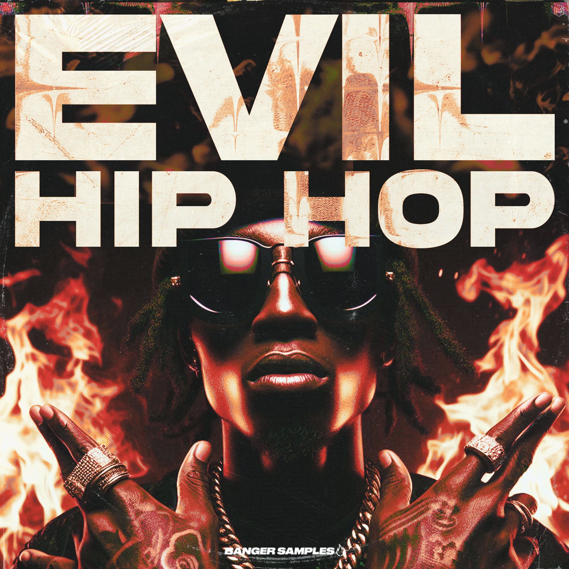 Evil Hip Hop by Banger Samples | TRACKLIB.COM