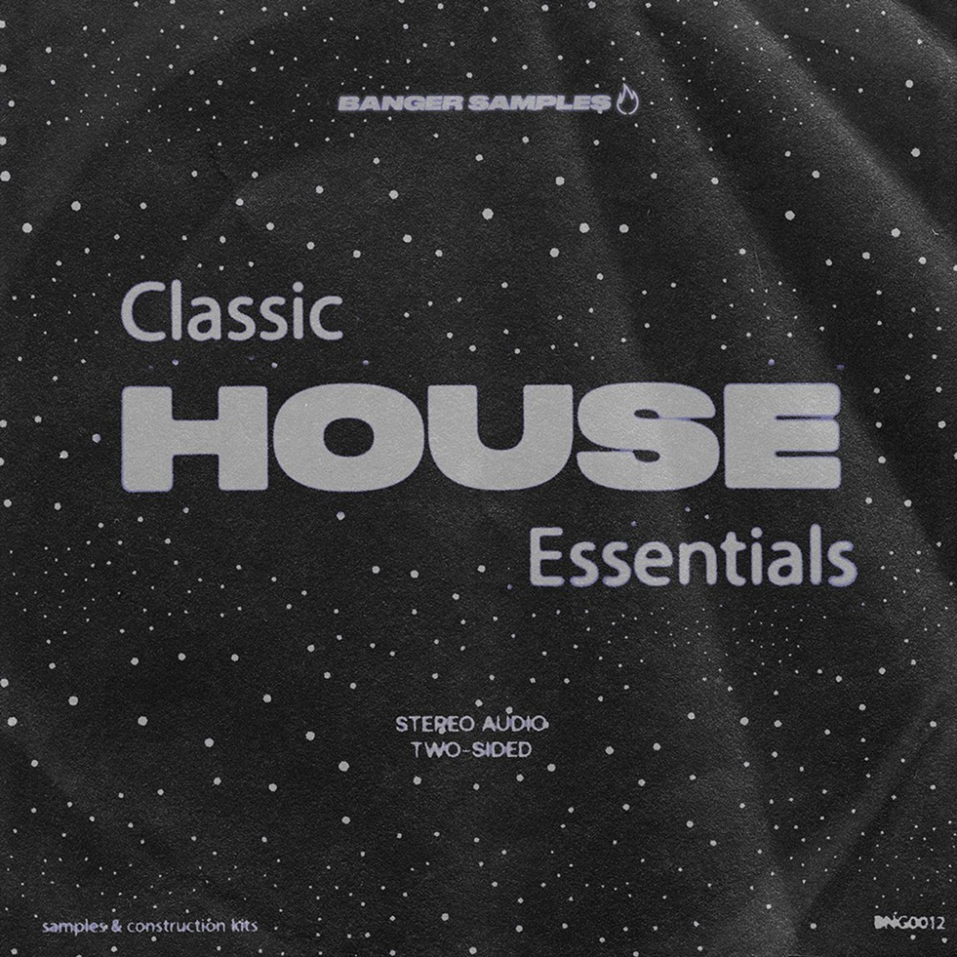 Classic House Essentials by Banger Samples | TRACKLIB.COM