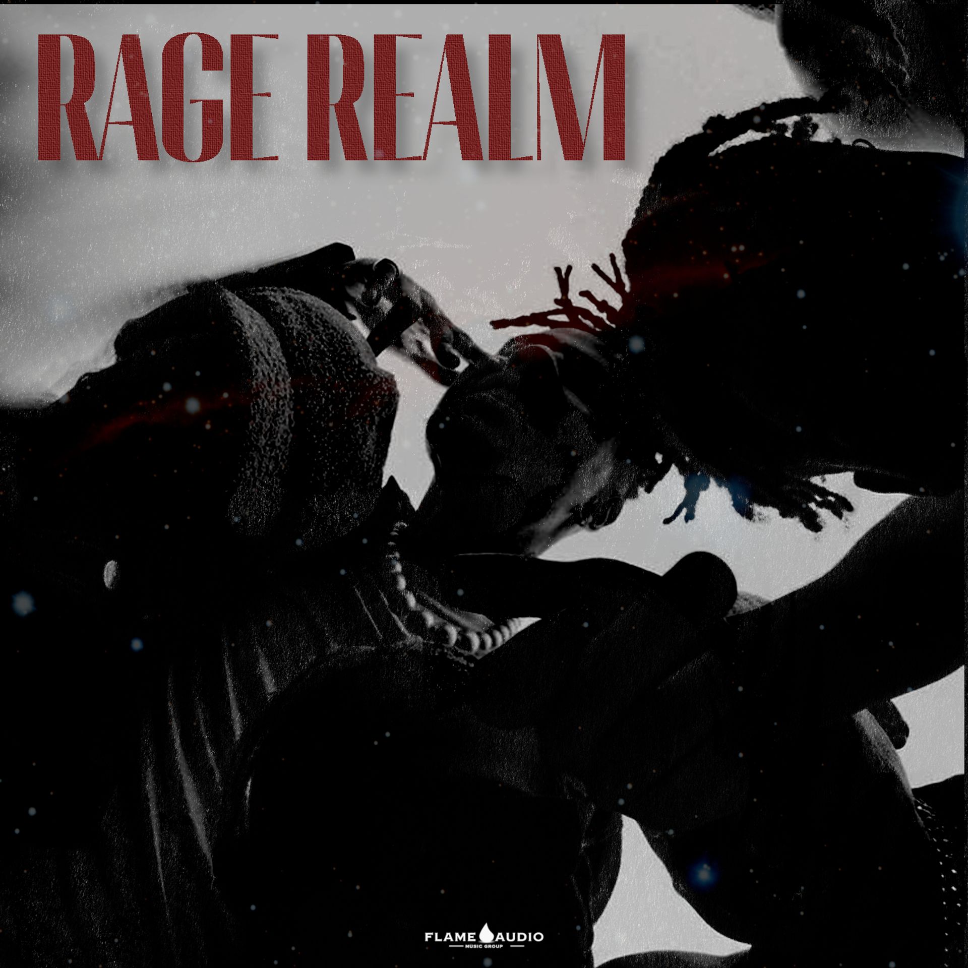 Rage Realm by Flame Audio | TRACKLIB.COM