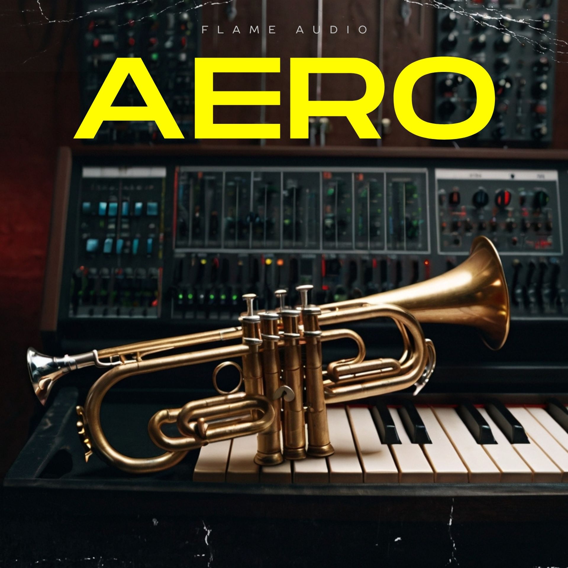 AERO by Flame Audio | TRACKLIB.COM