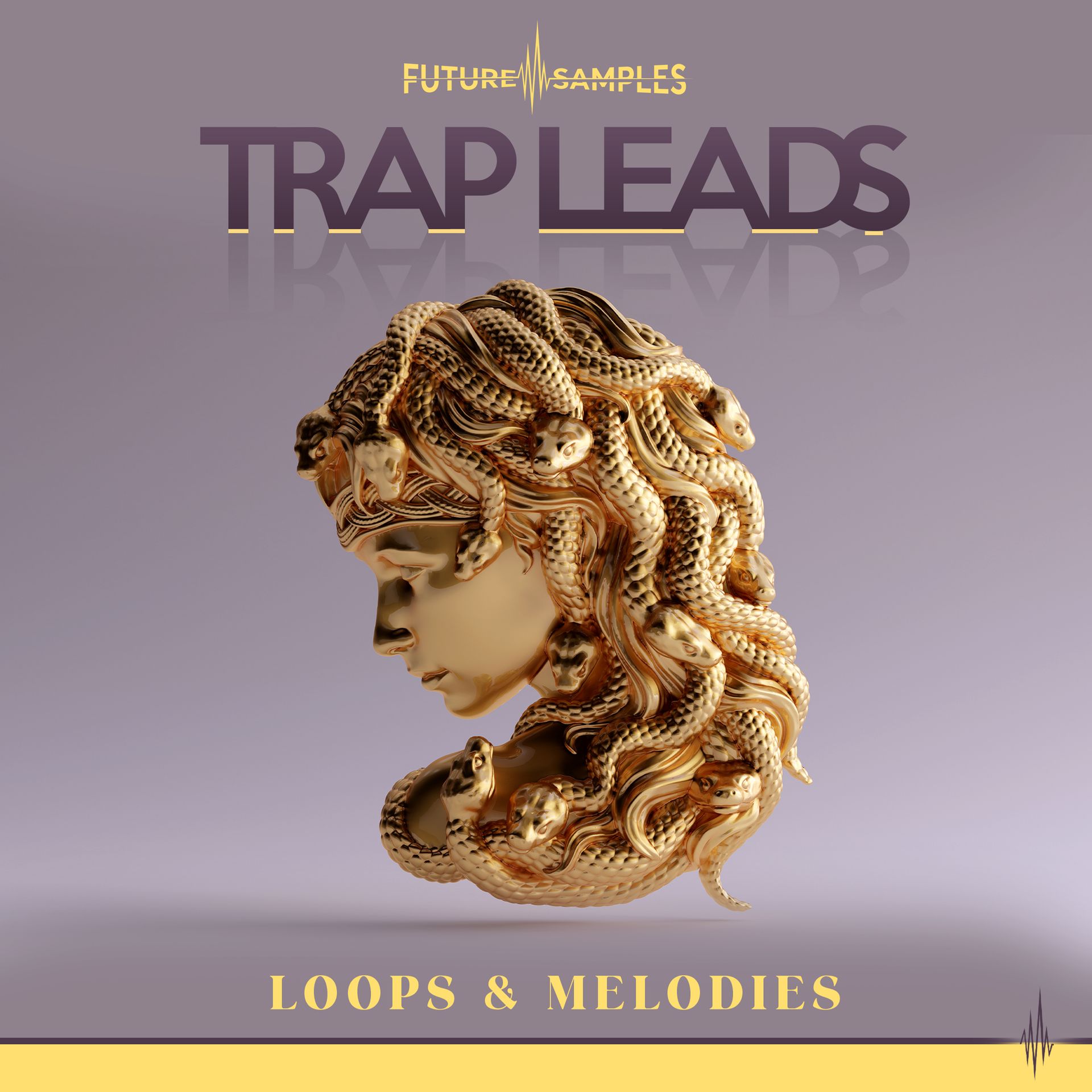 TRAP LEADS VOL. 1 by Future Samples | TRACKLIB.COM
