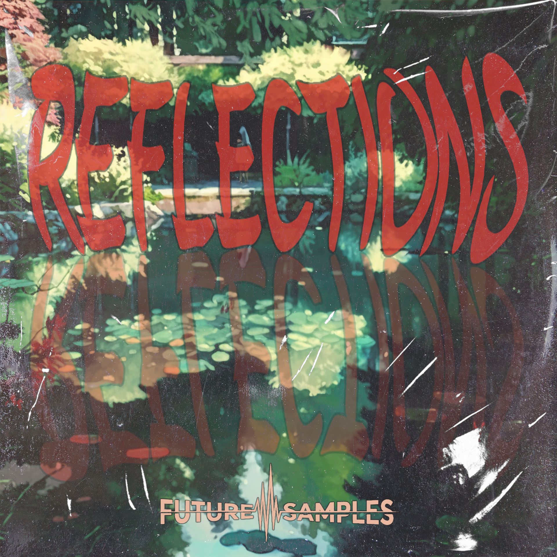 REFLECTIONS - Lofi Drum Loops by Future Samples | TRACKLIB.COM