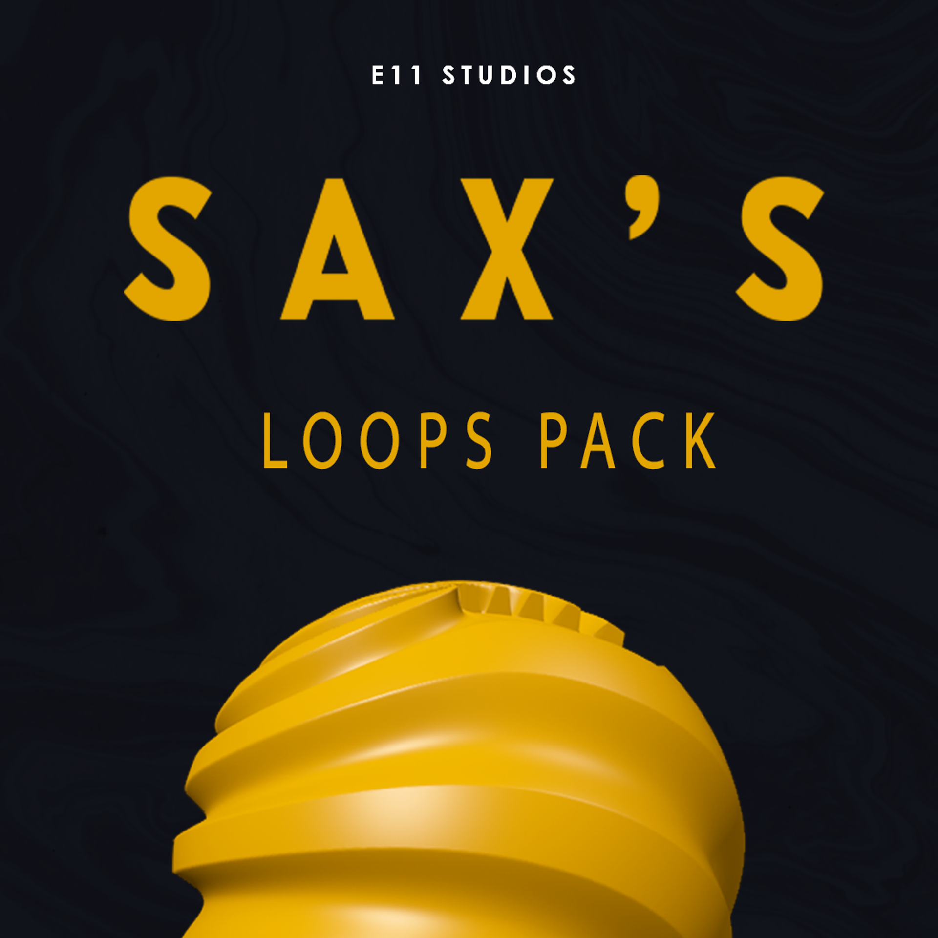 Saxophone Loops Vol.1 | TRACKLIB.COM
