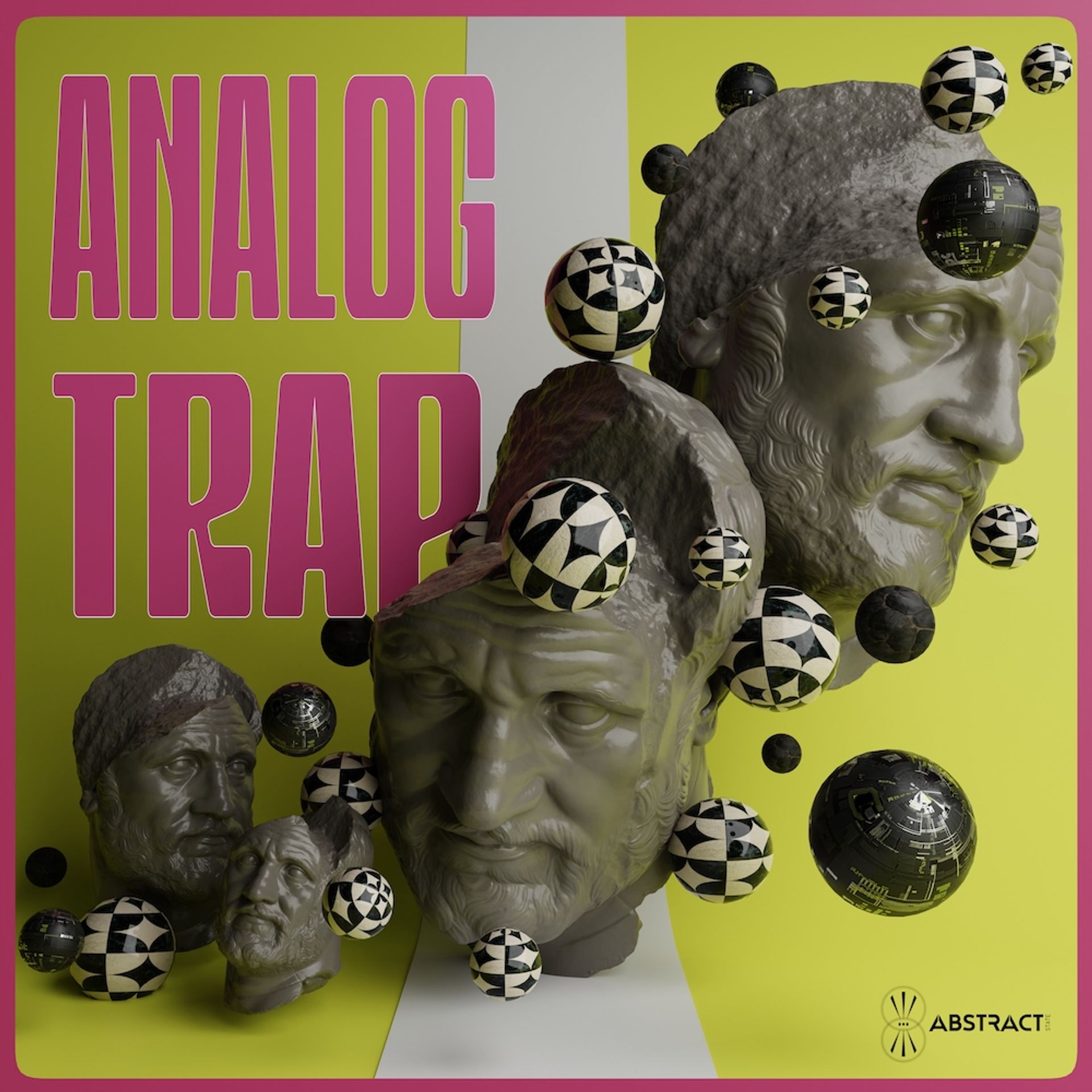 Analog Trap by Abstract State | TRACKLIB.COM