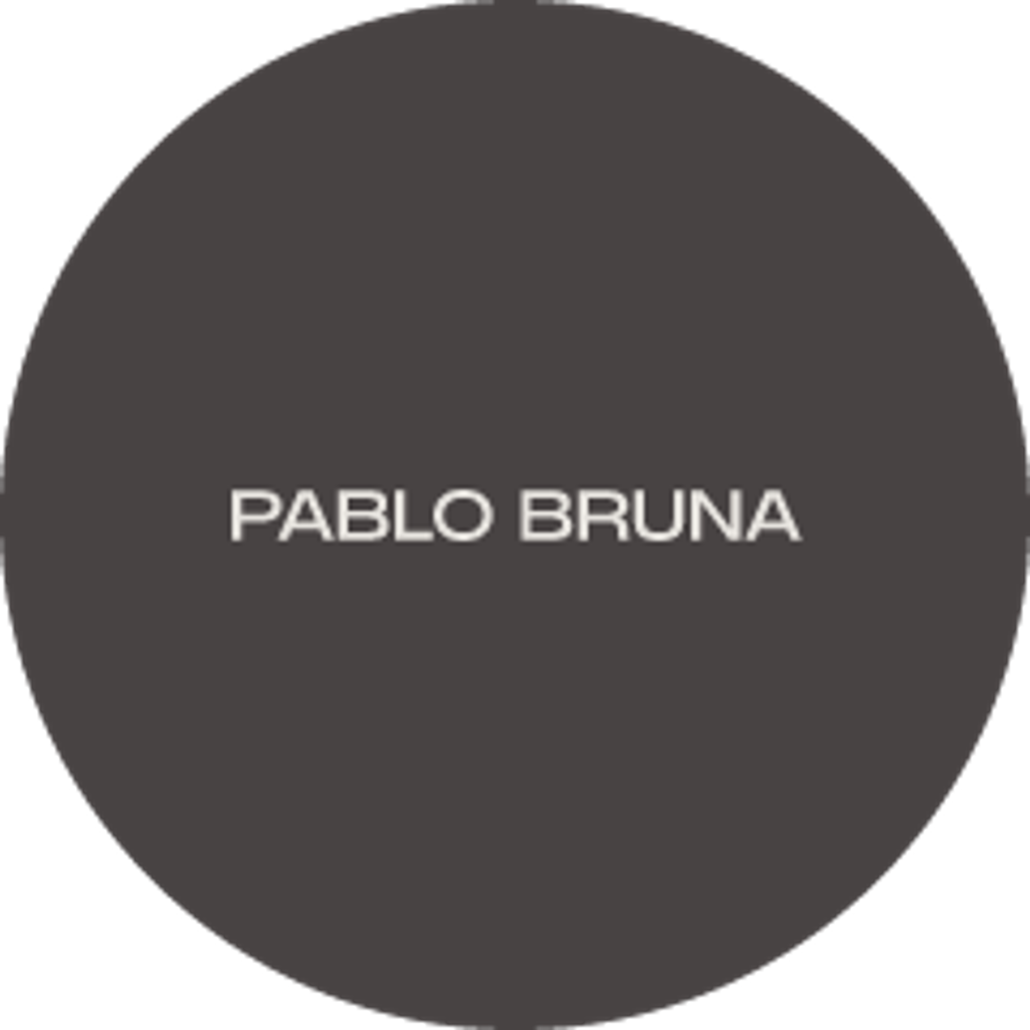 Pablo Bruna | Tracklib.com
