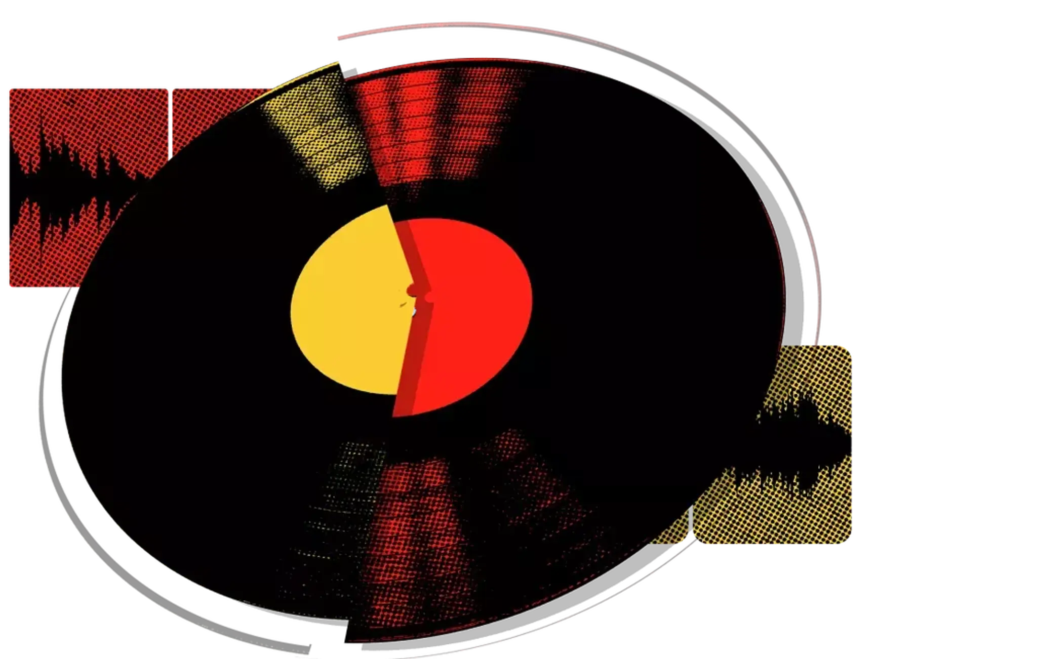 Tracklib - The record store for sampling