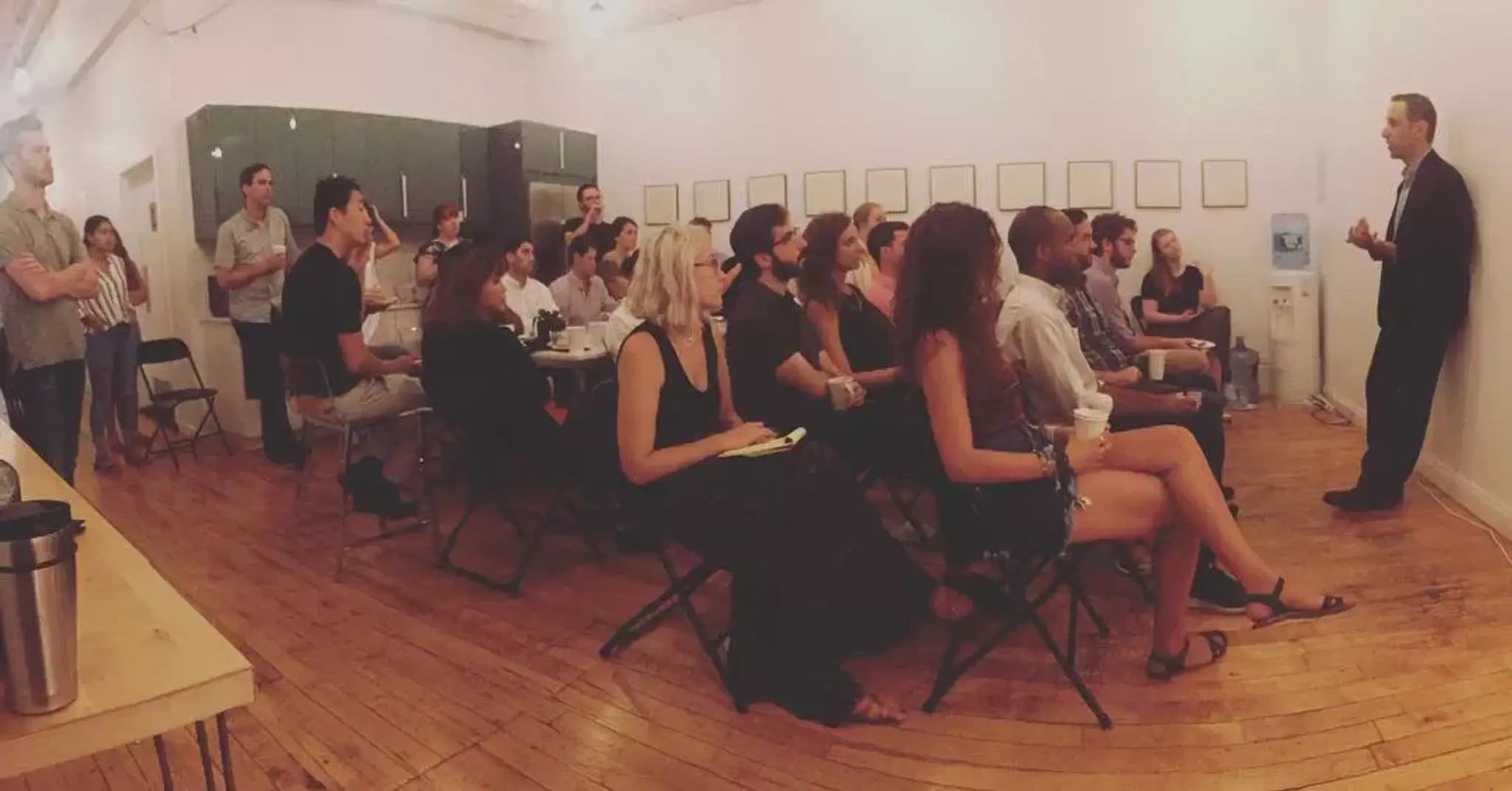 Faces & Places Behind Kanye West’s ‘My Beautiful Dark Twisted Fantasy’