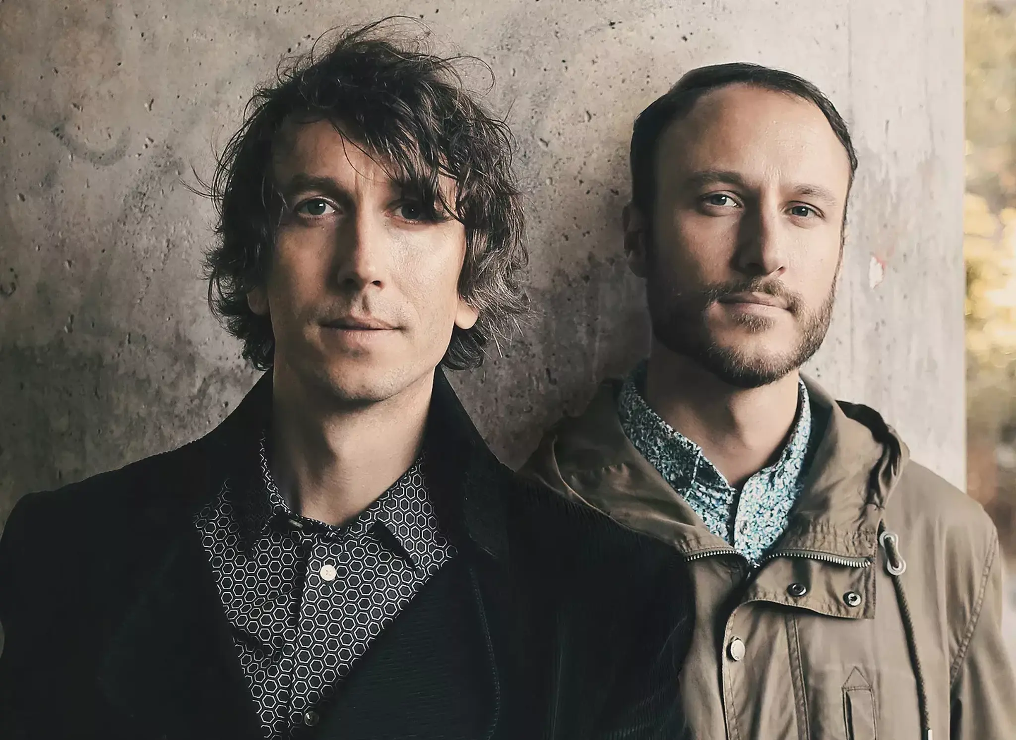 The Psychedelic Edge of Trummor & Orgel