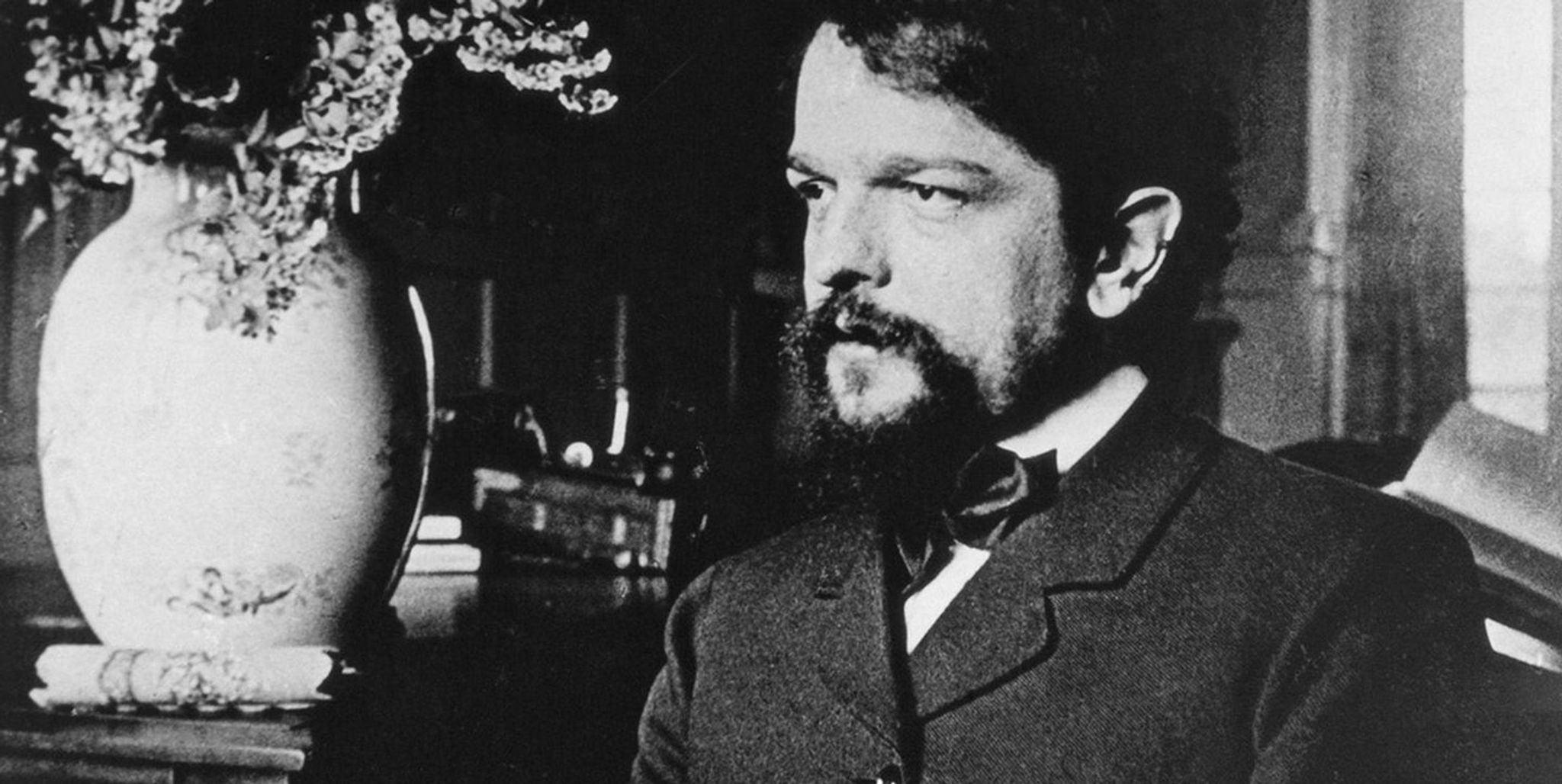 5 Different Ways of Sampling Claude Debussy