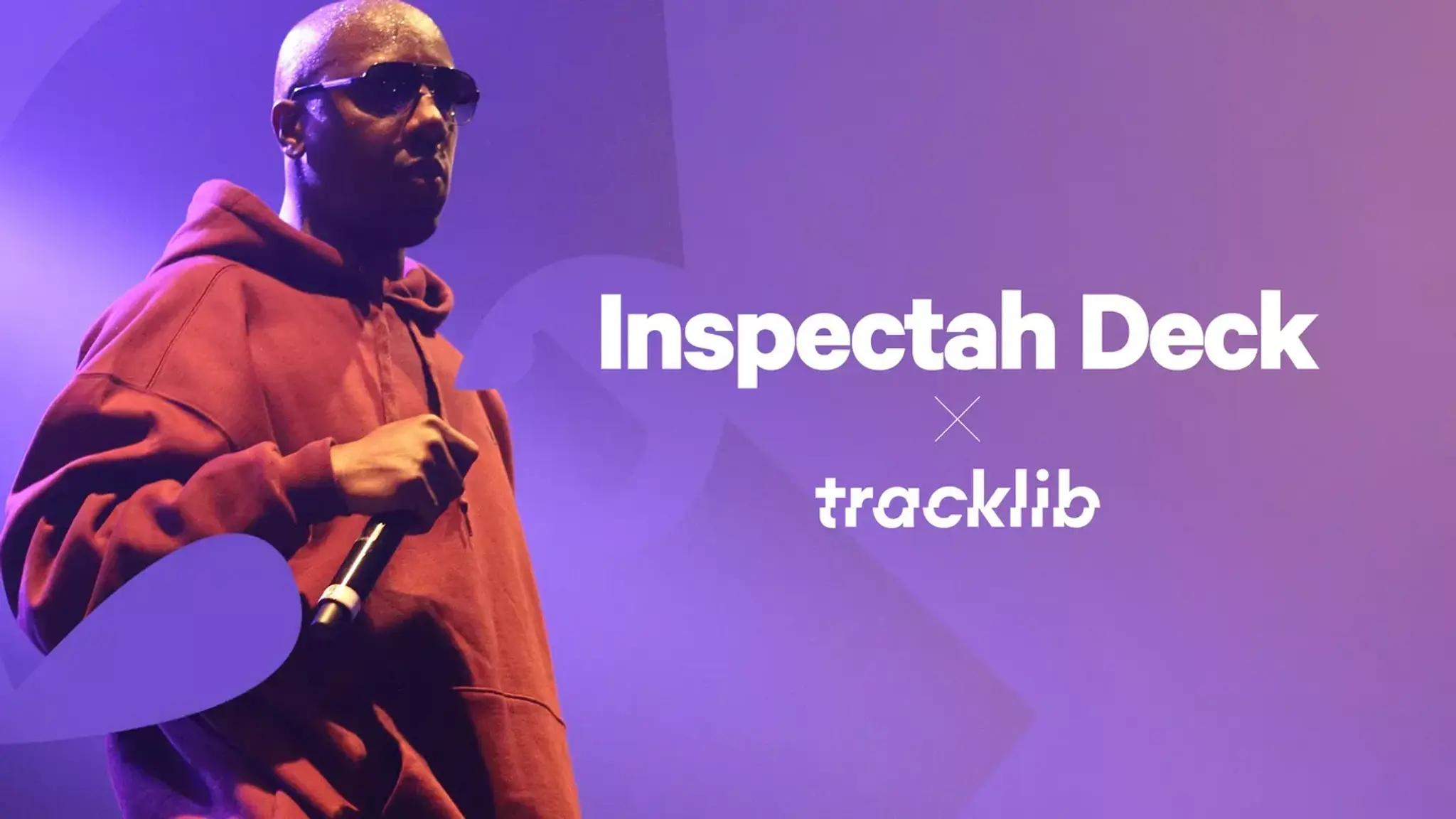 Win a Placement on Inspectah Deck's New Album + Get Flown to NYC!