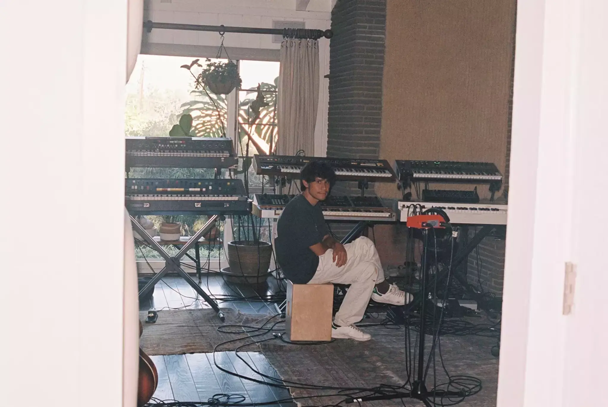 Hundreds of All-Original Compositions from Frank Dukes' Kingsway Music ...