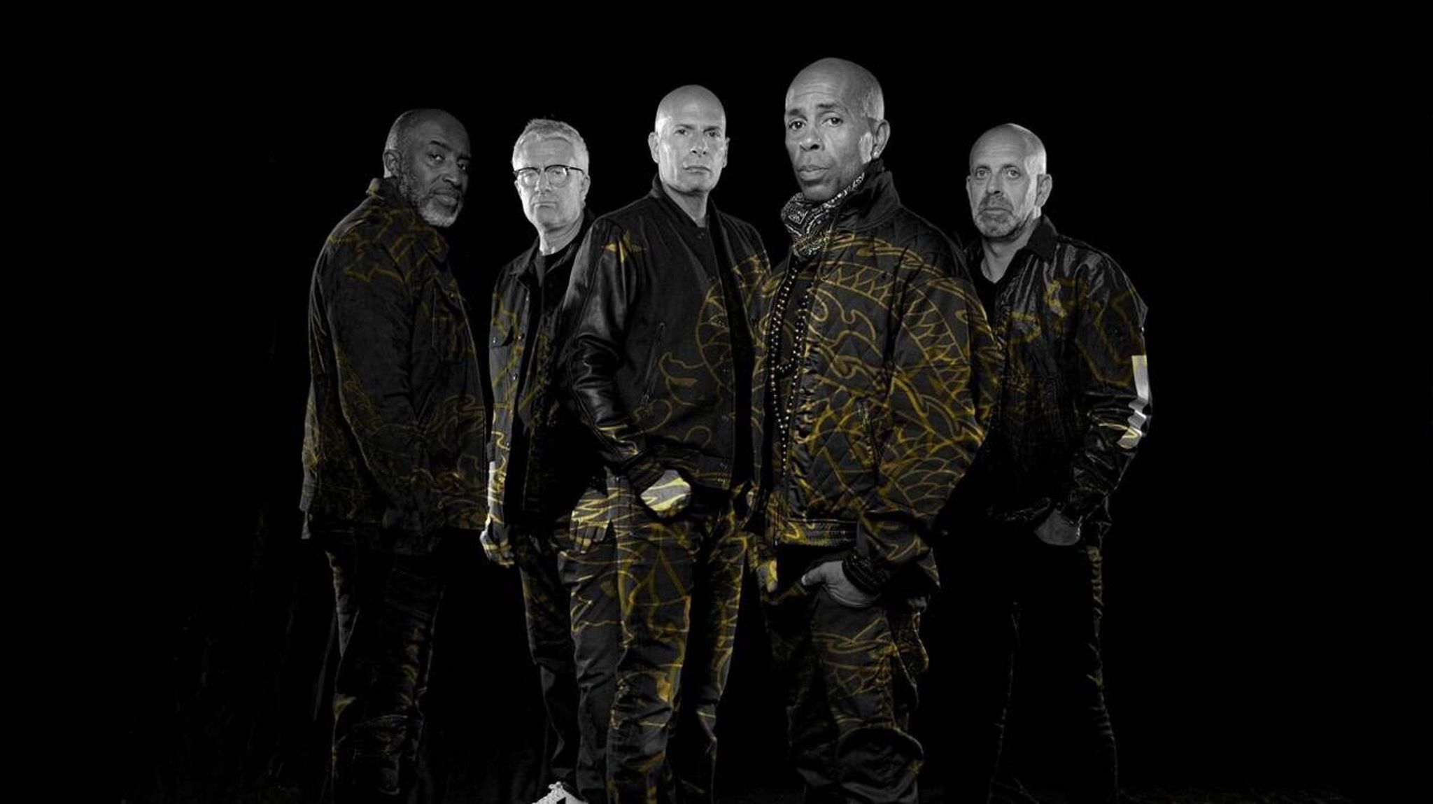 The Return to Sampling by French Hip-Hop Icons IAM