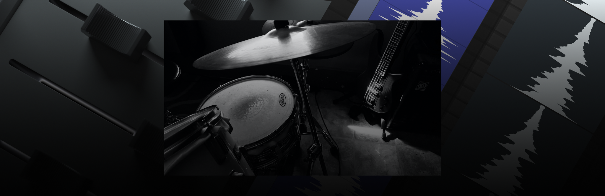 What is the Most Sampled Drum Beat Ever?