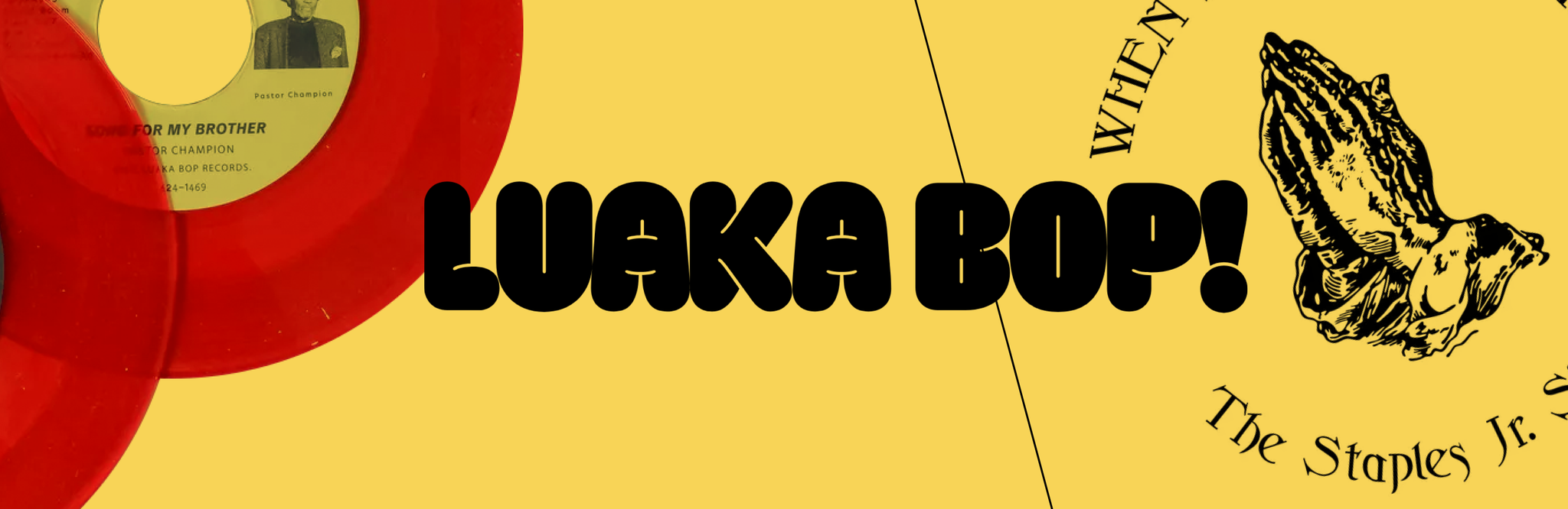 Dig Into the Vaults of Luaka Bop—from Gospel Soul to Funk Loops