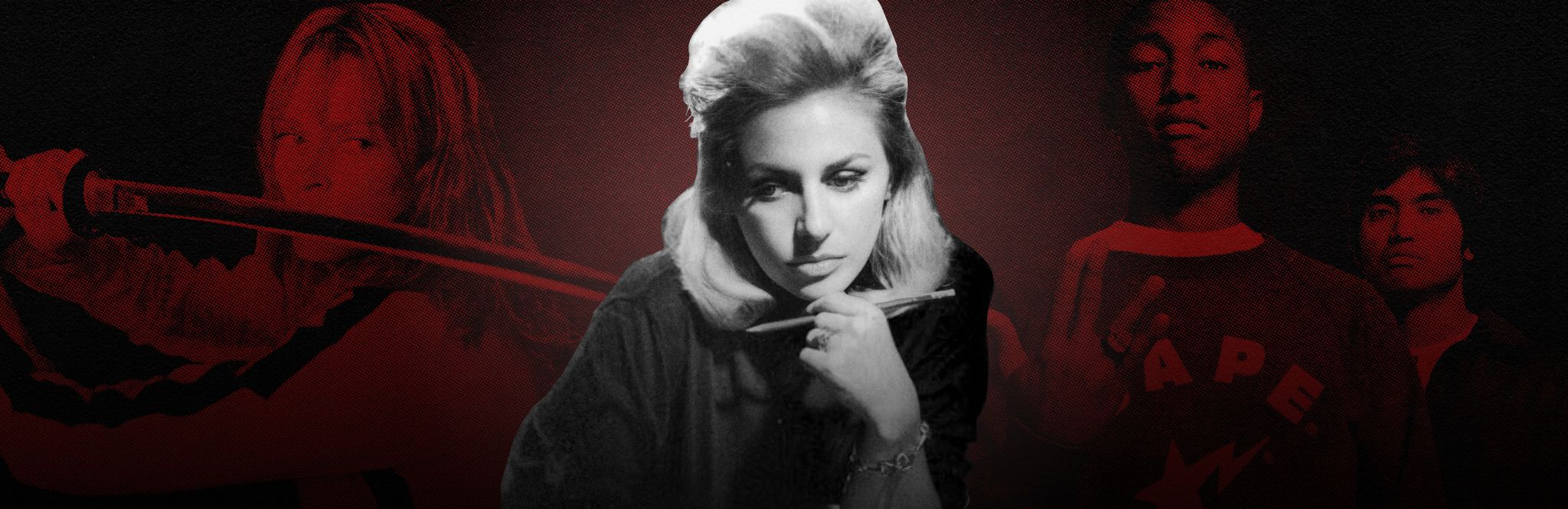 A 70s Psychedelic Jazz Trip by Italian Singer & Film Composer Nora Orlandi