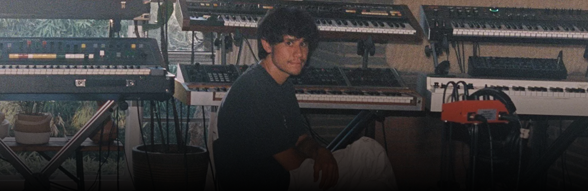 Hundreds of All-Original Compositions from Frank Dukes' Kingsway Music Library