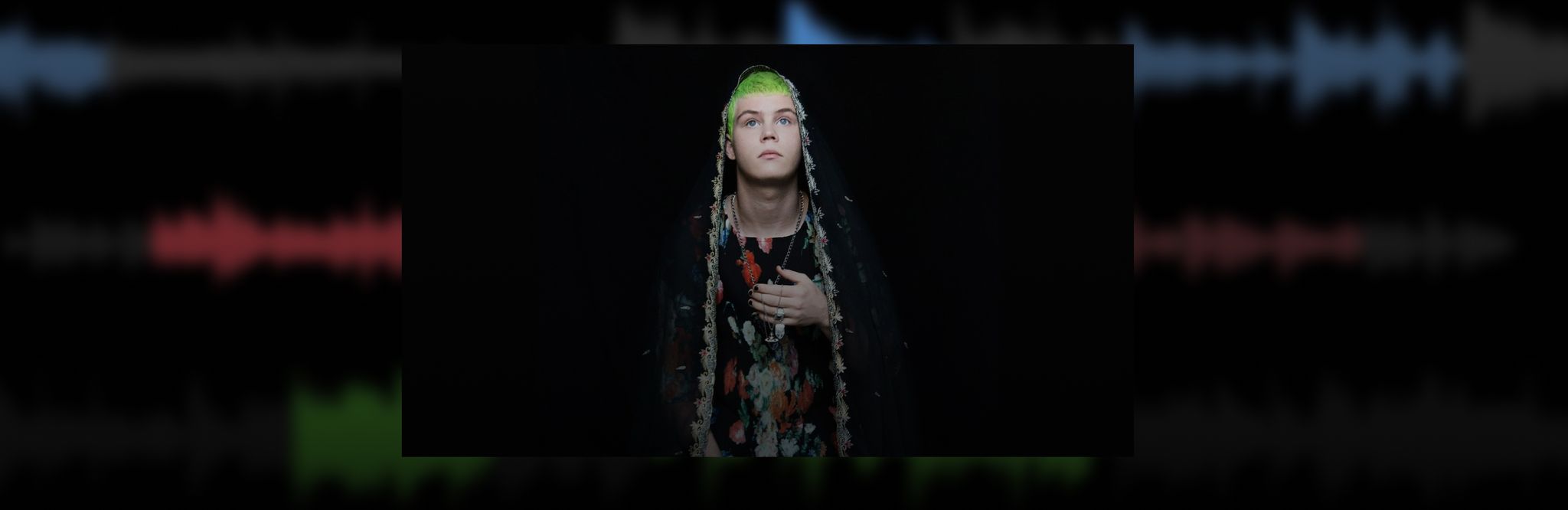 Breaking Down the 8-Second Loop Sampled on Yung Lean's 'Ginseng Strip 2002'