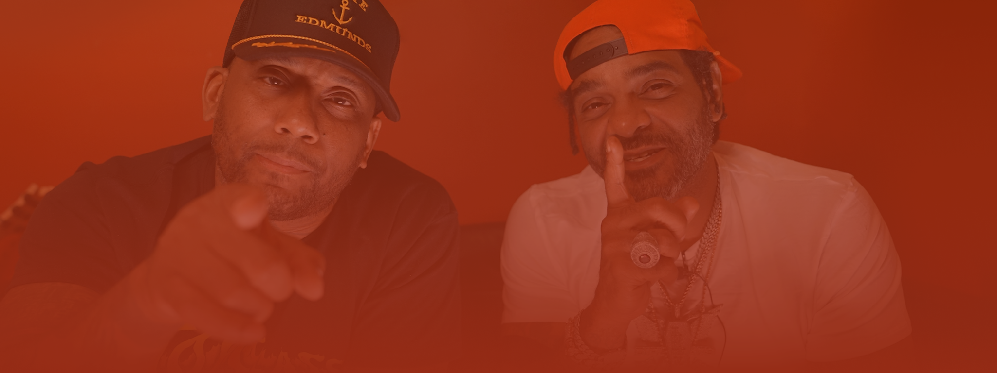 Win a Placement & Collab with Platinum Rappers Jim Jones & Maino
