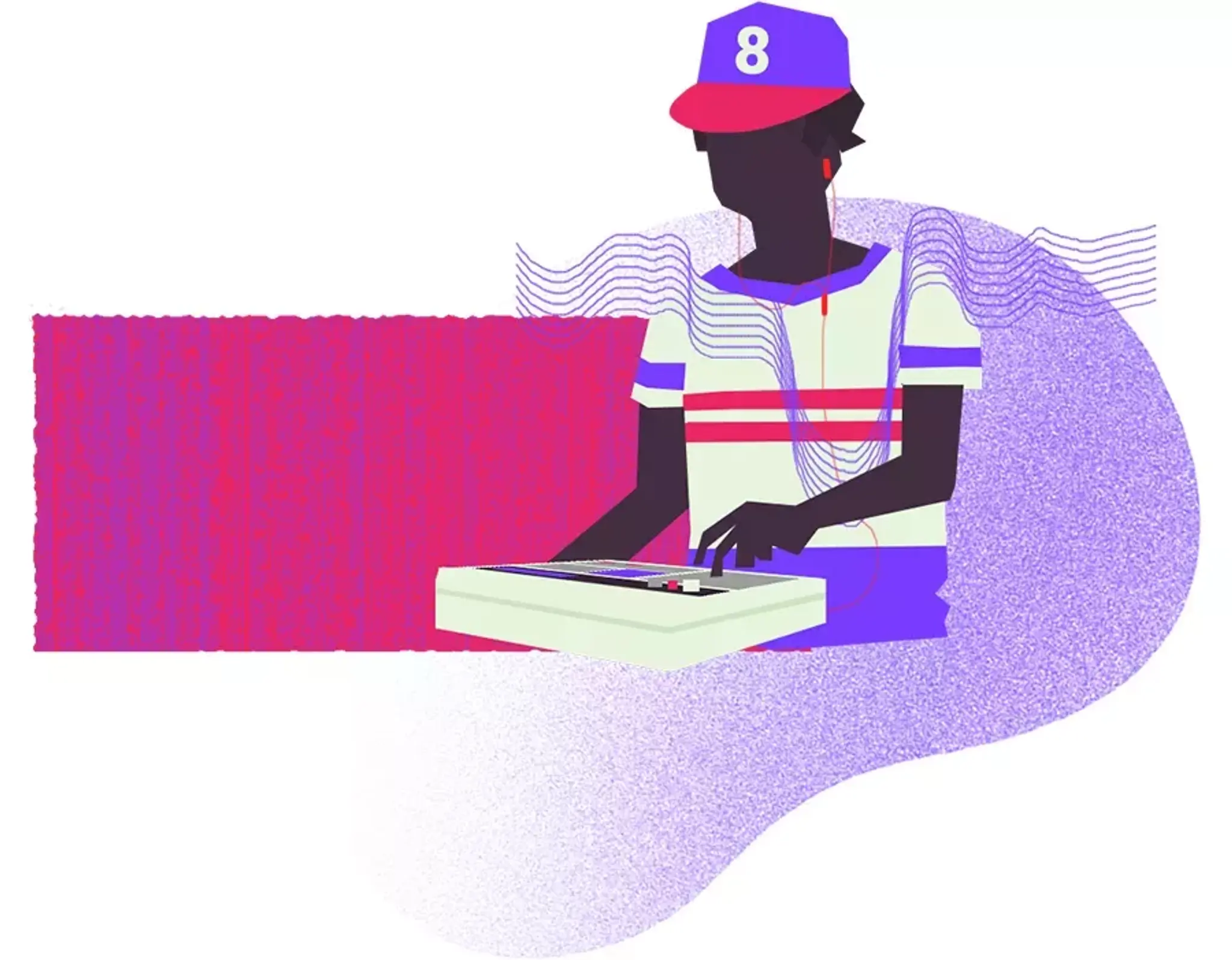 Tracklib Presents State of Sampling