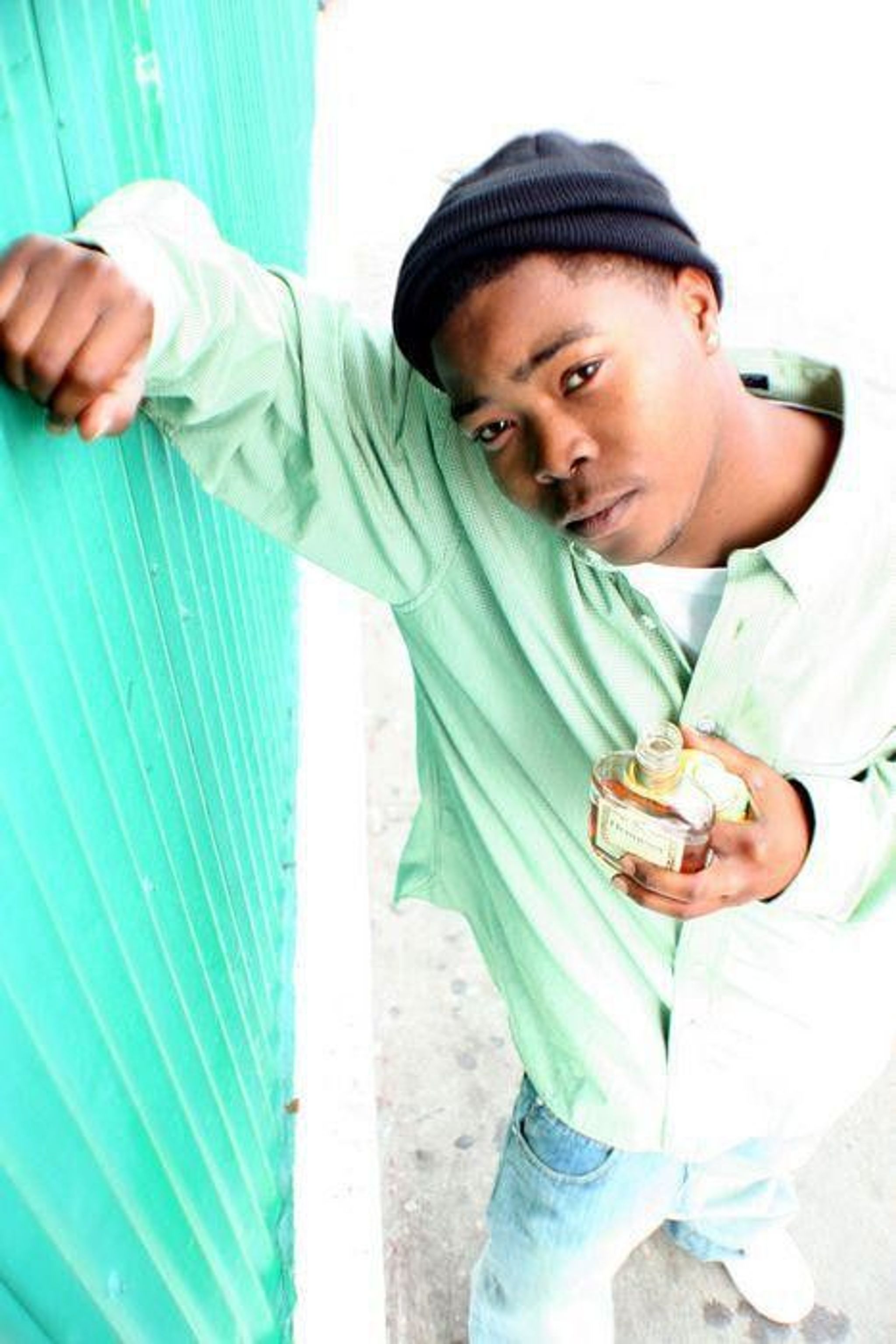 J Stalin | Tracklib.com