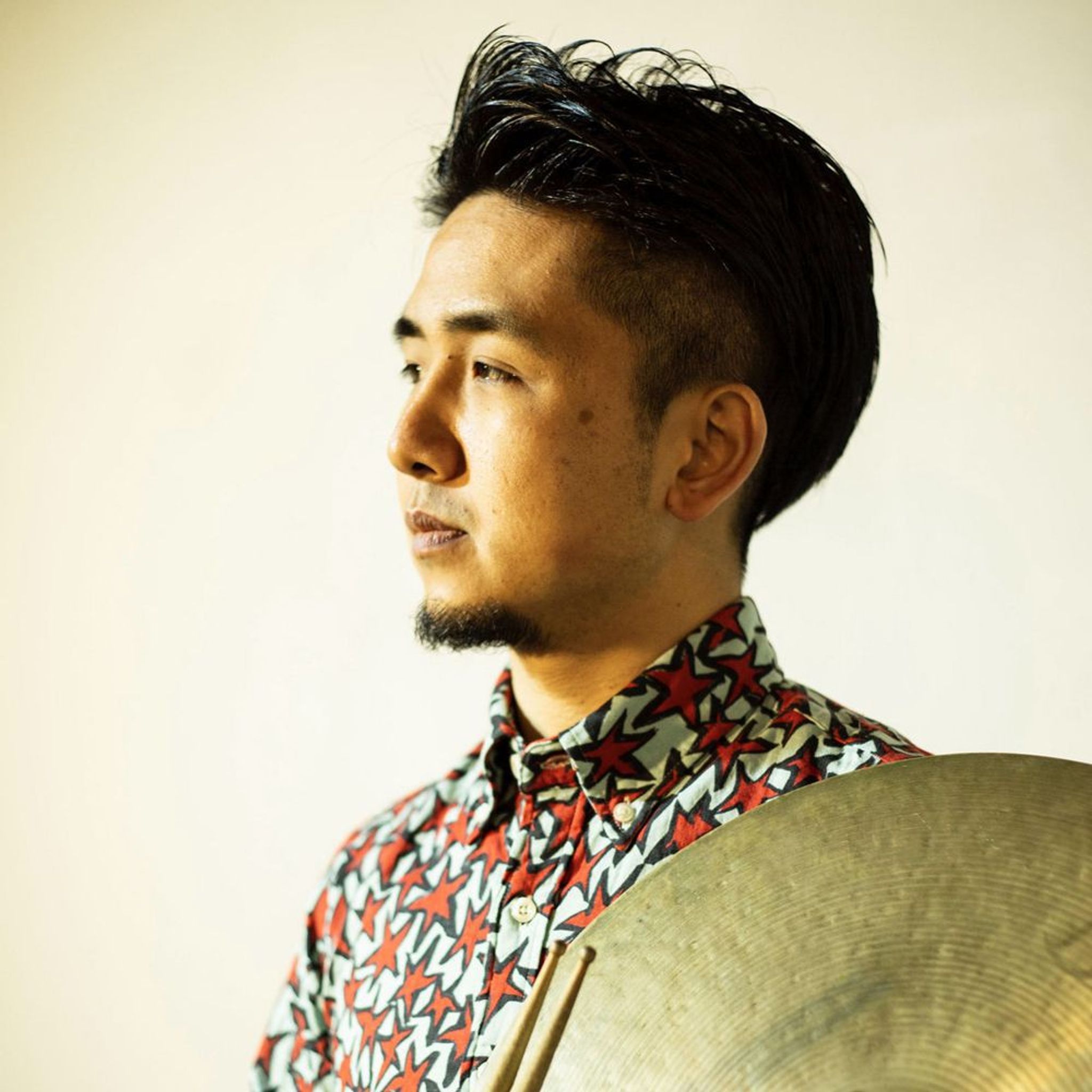 Yosuke Watanabe | Tracklib.com