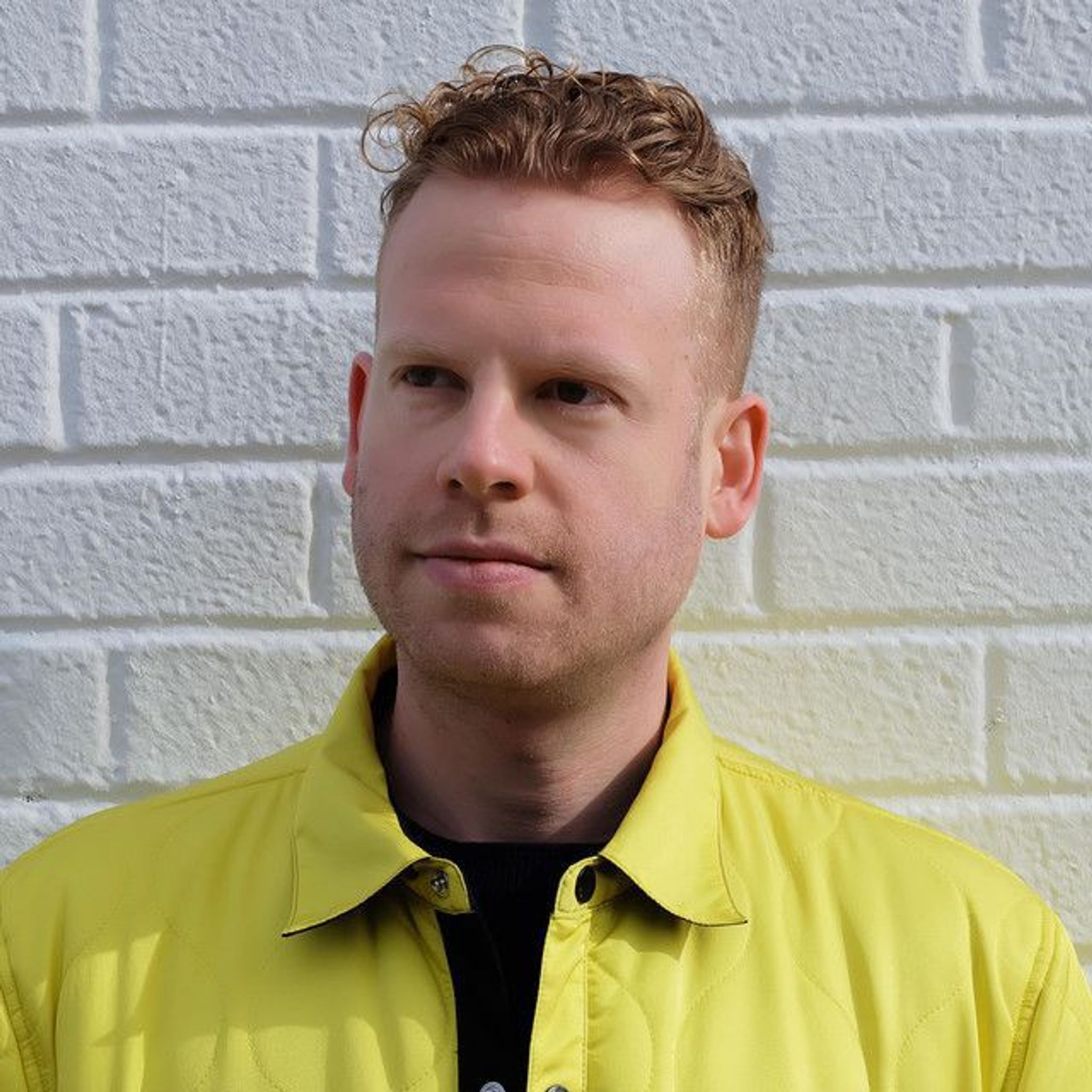 Jonah Parzen-Johnson | Tracklib.com