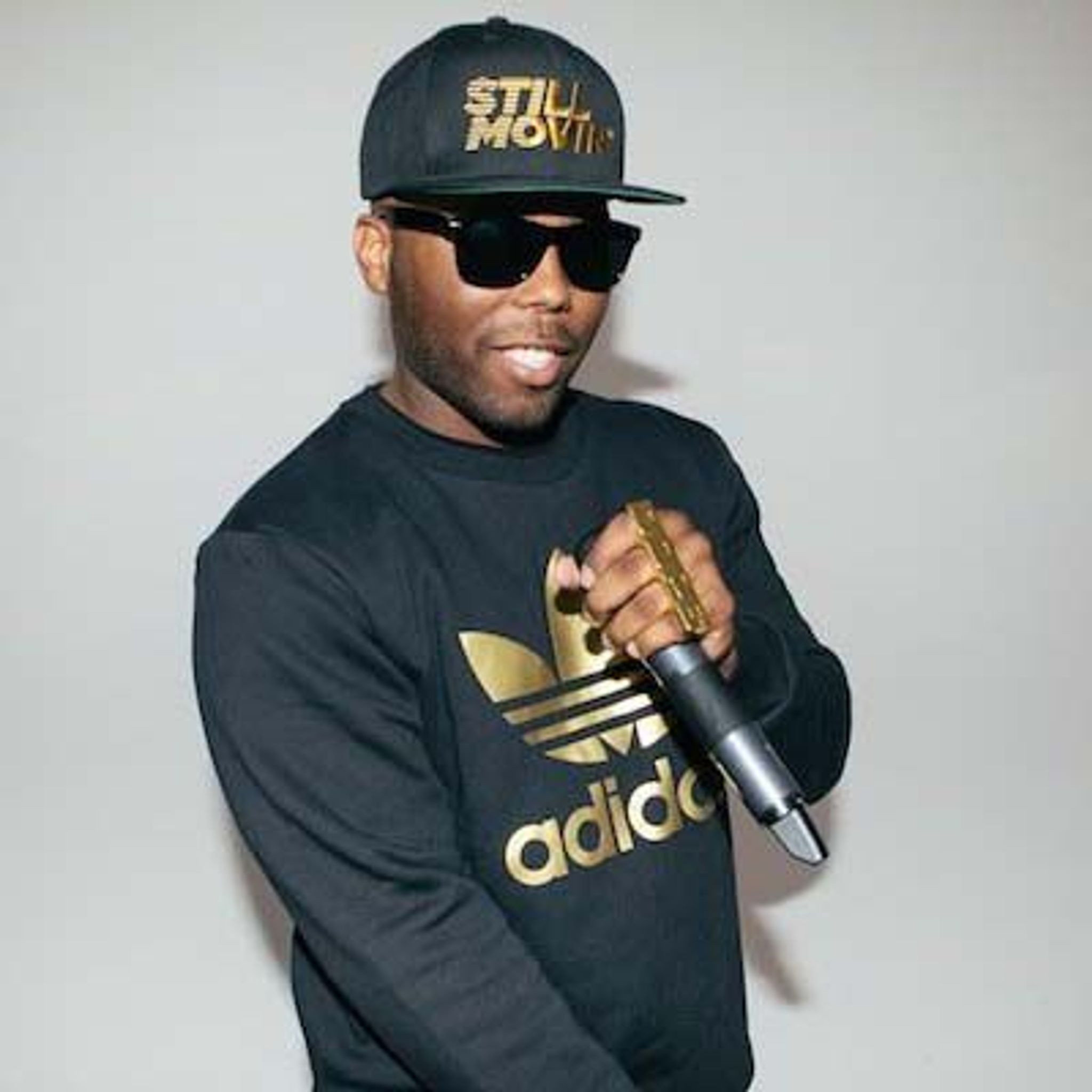 Jarren Benton | Tracklib.com