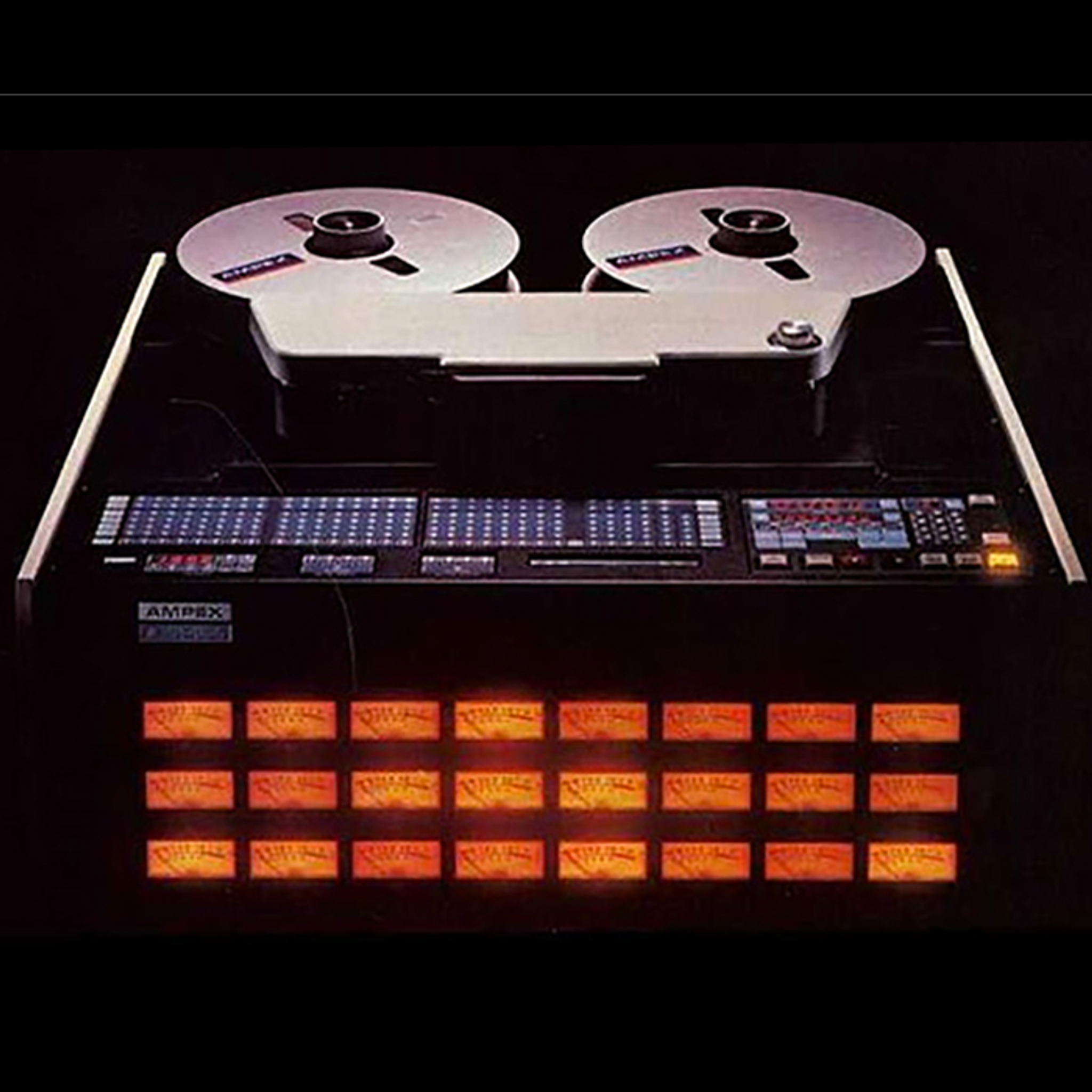 Sample Unreleased Multitracks by the Legendary Isaac Hayes