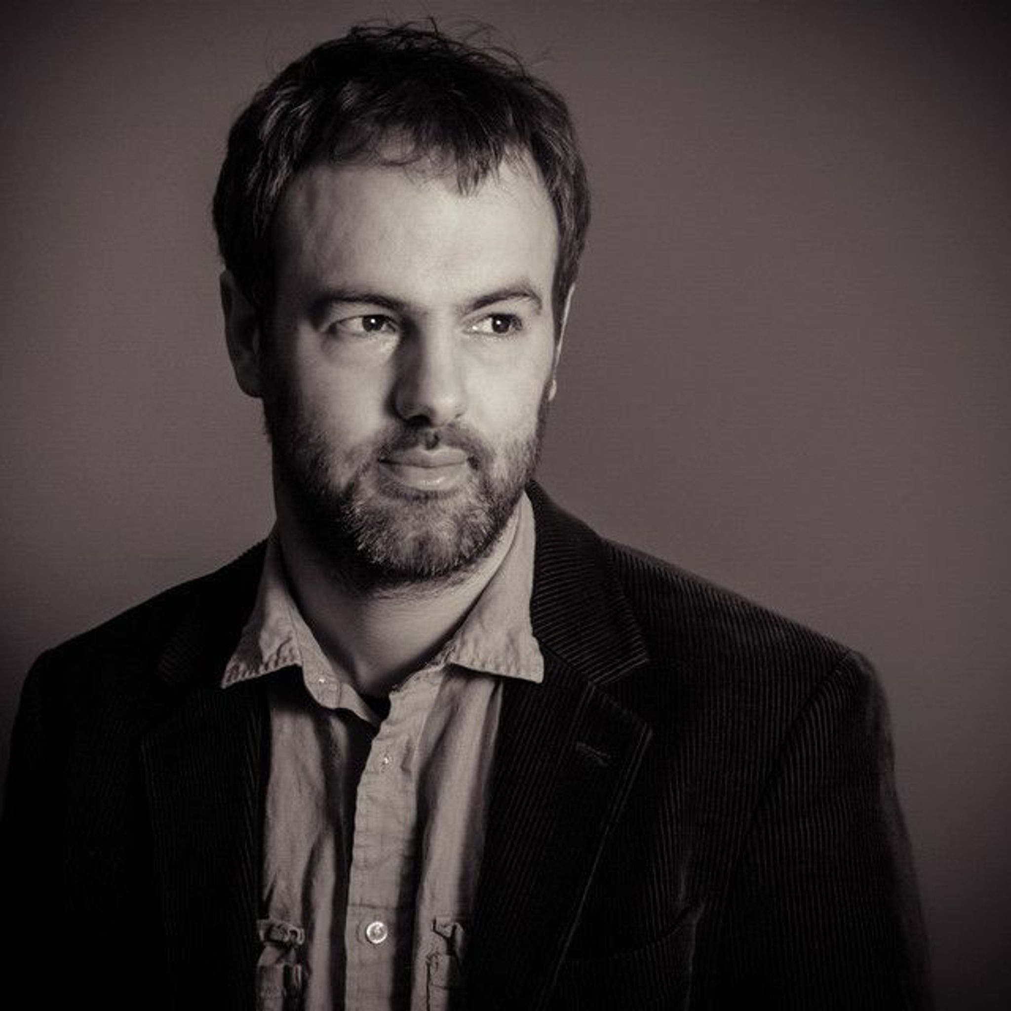 Ben McElroy | Tracklib.com