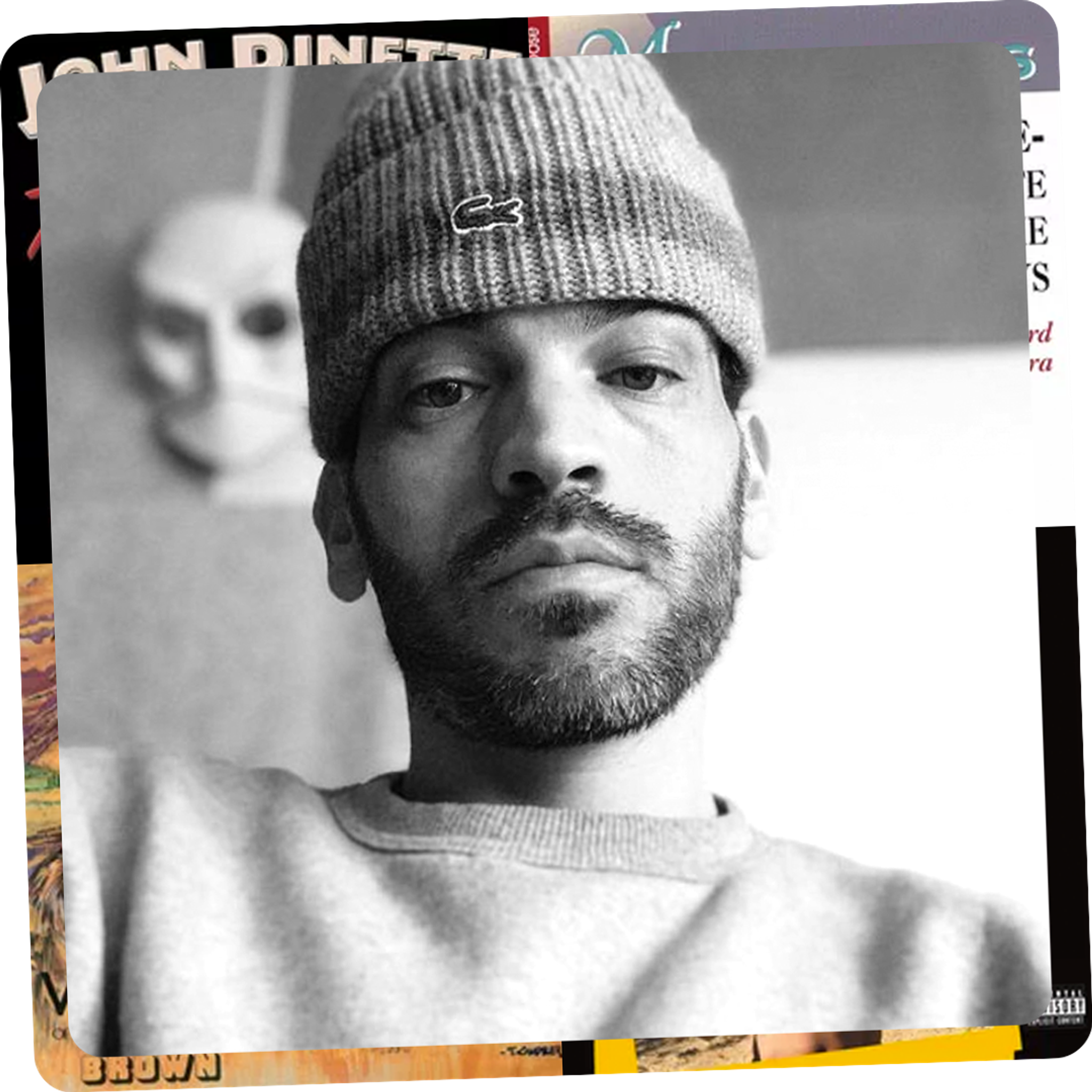 Mr. Green | Tracklib.com