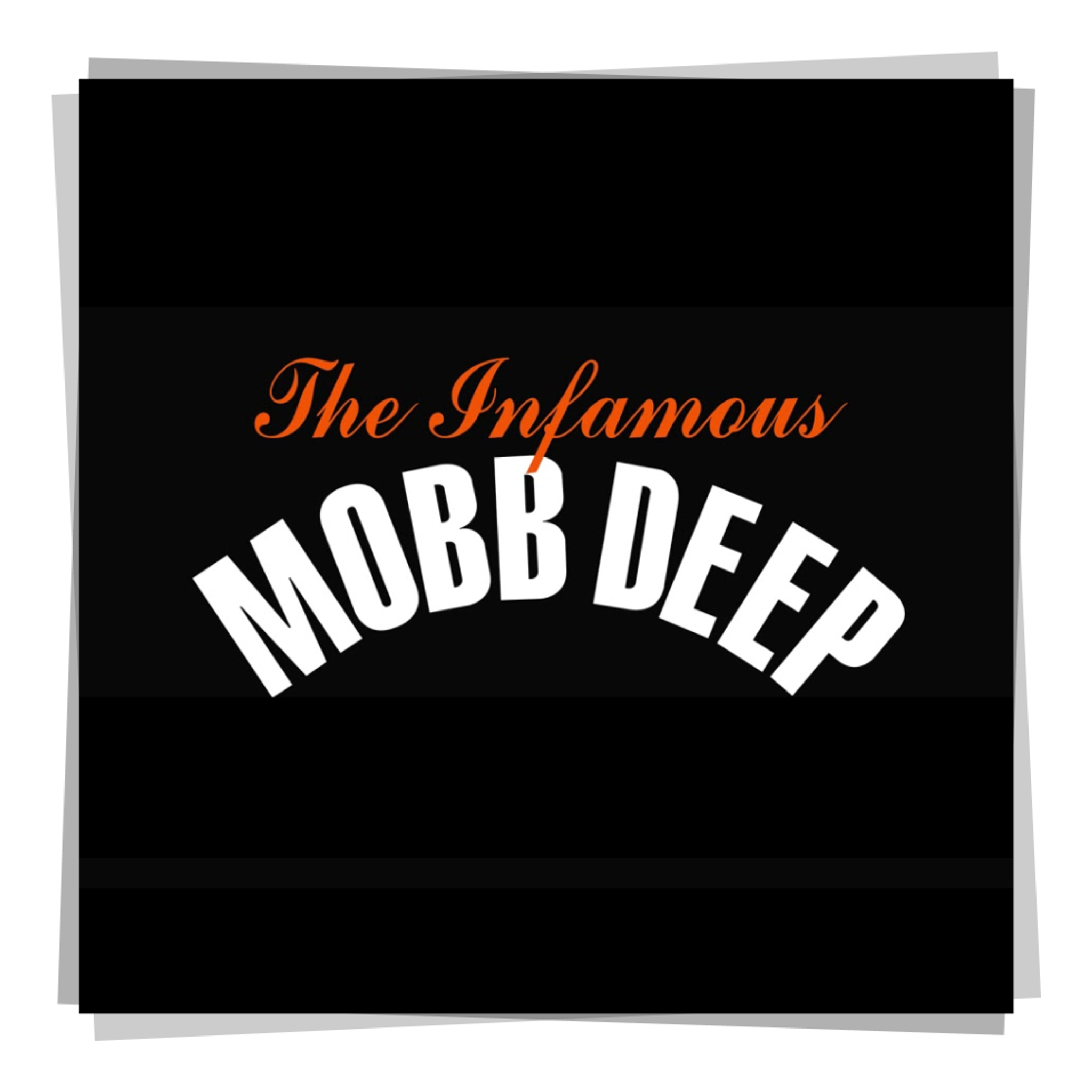 The Infamous by Omar | Tracklib.com