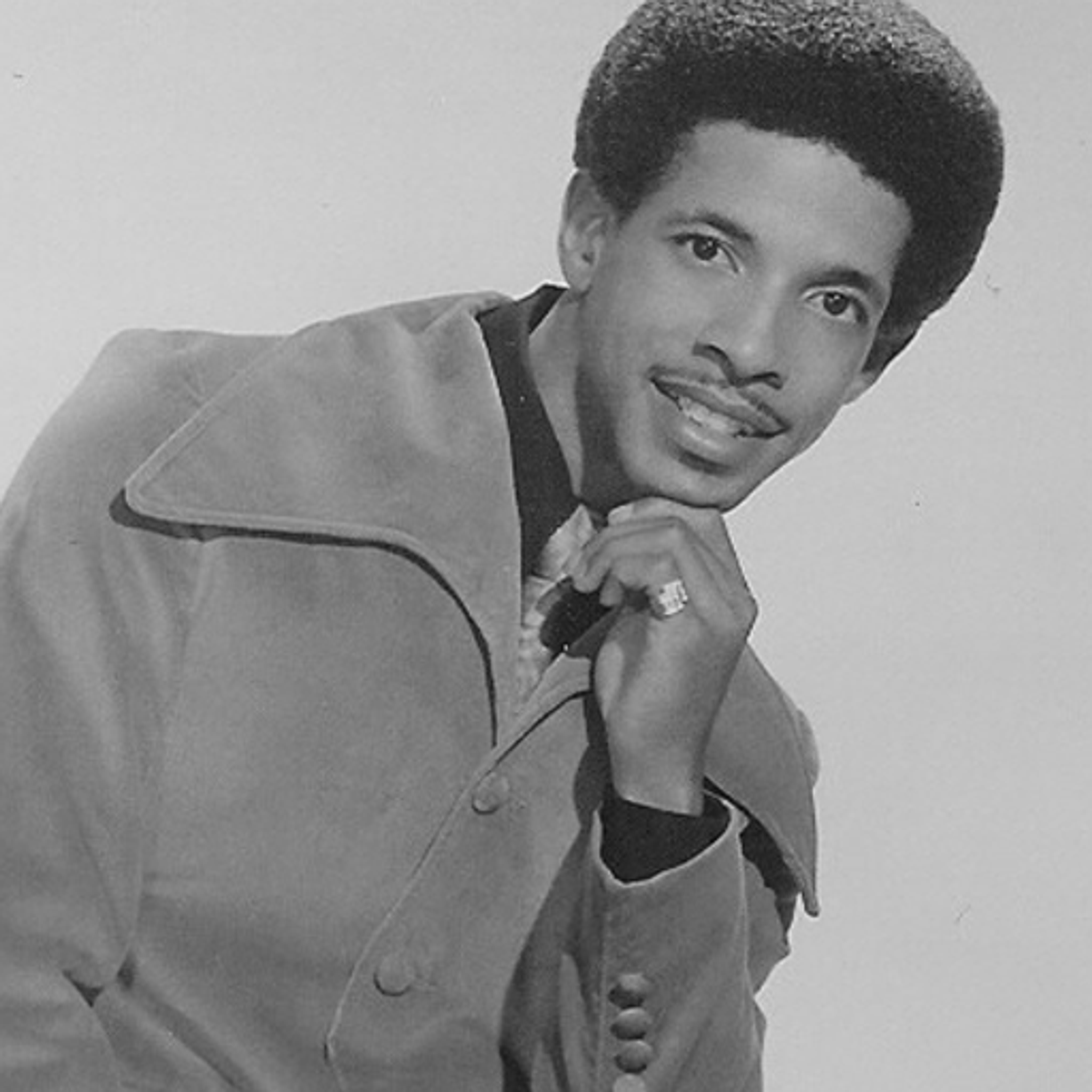 Winfield Parker | Tracklib.com