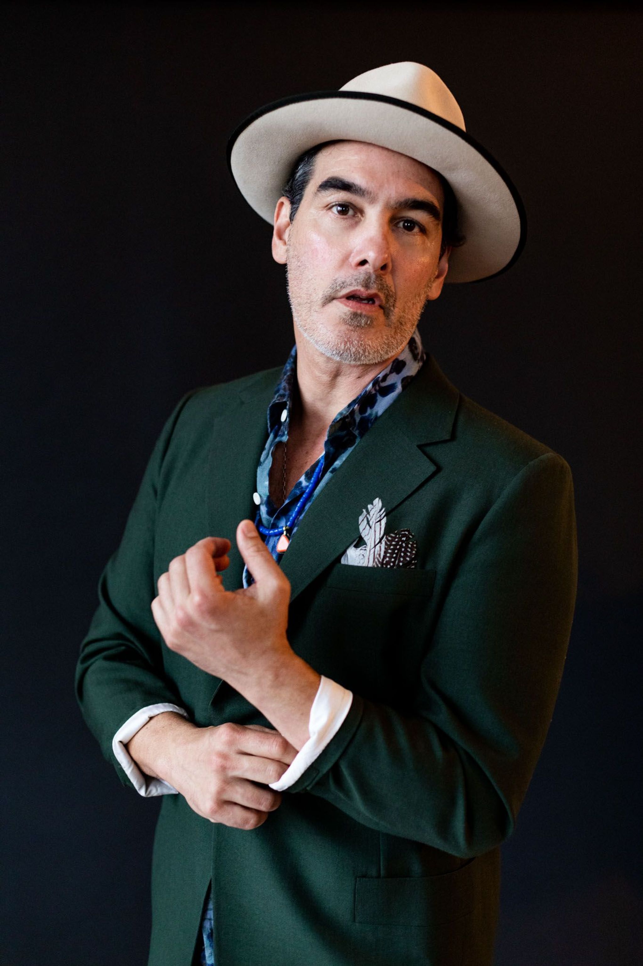 Rene Lopez | Tracklib.com