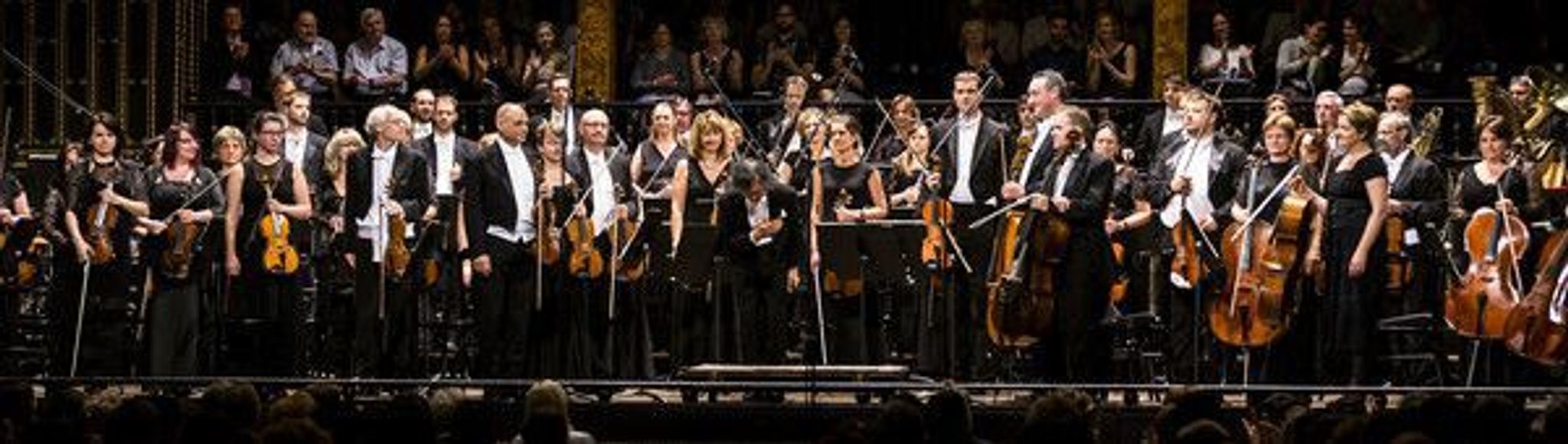 Budapest Symphony Orchestra MÁV | Tracklib.com