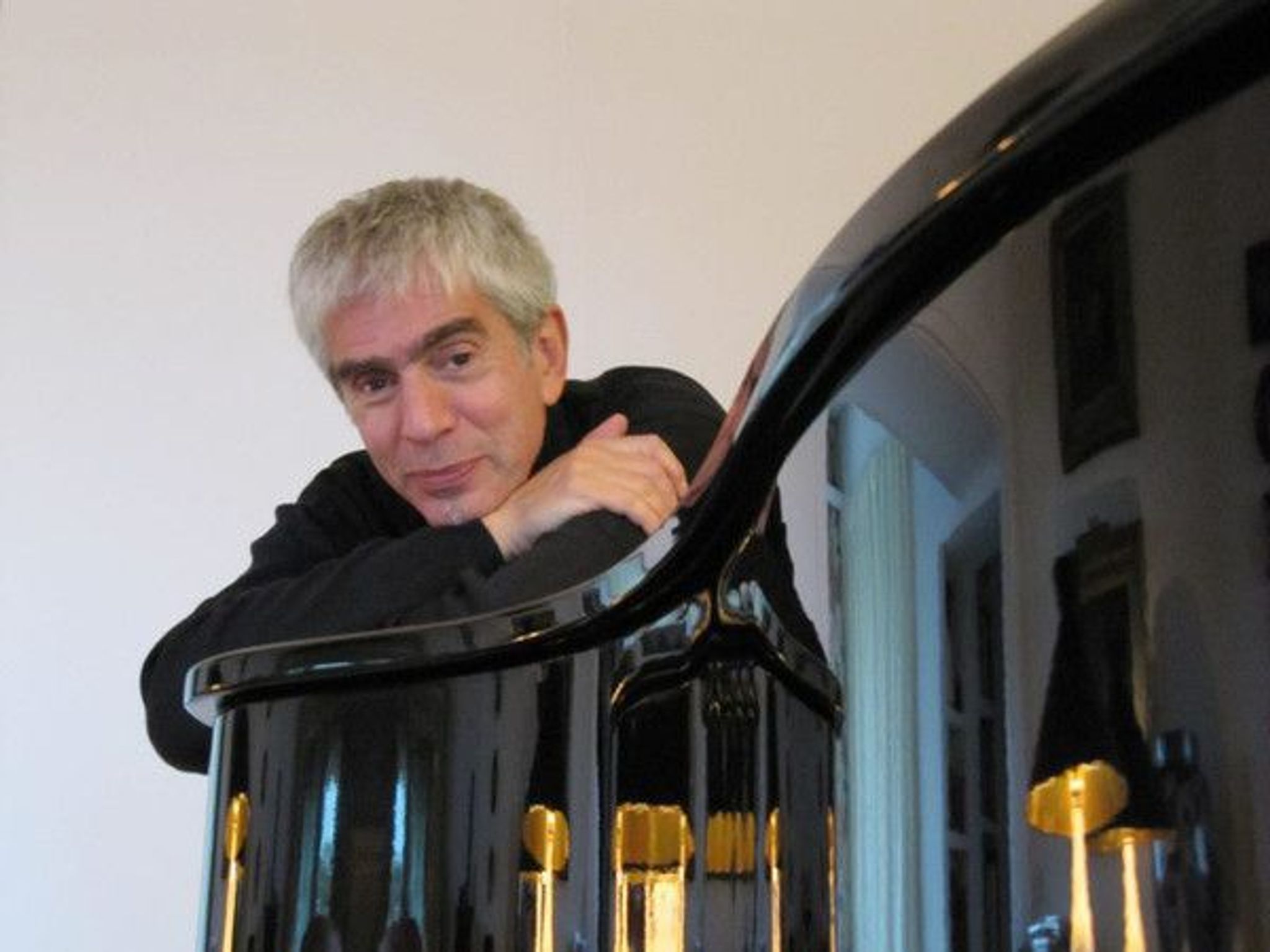 David Abramovitz | Tracklib.com