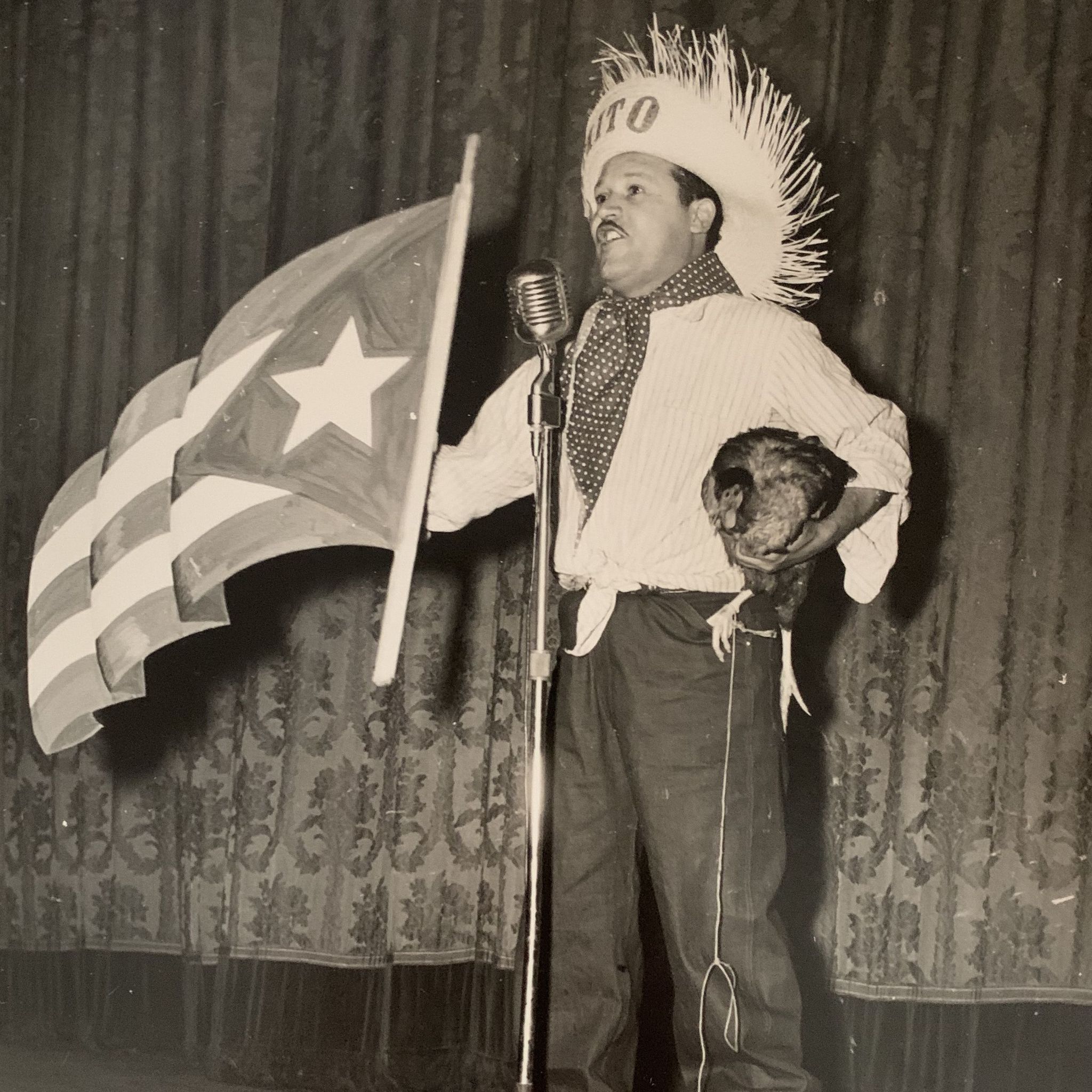 Ramito | Tracklib.com