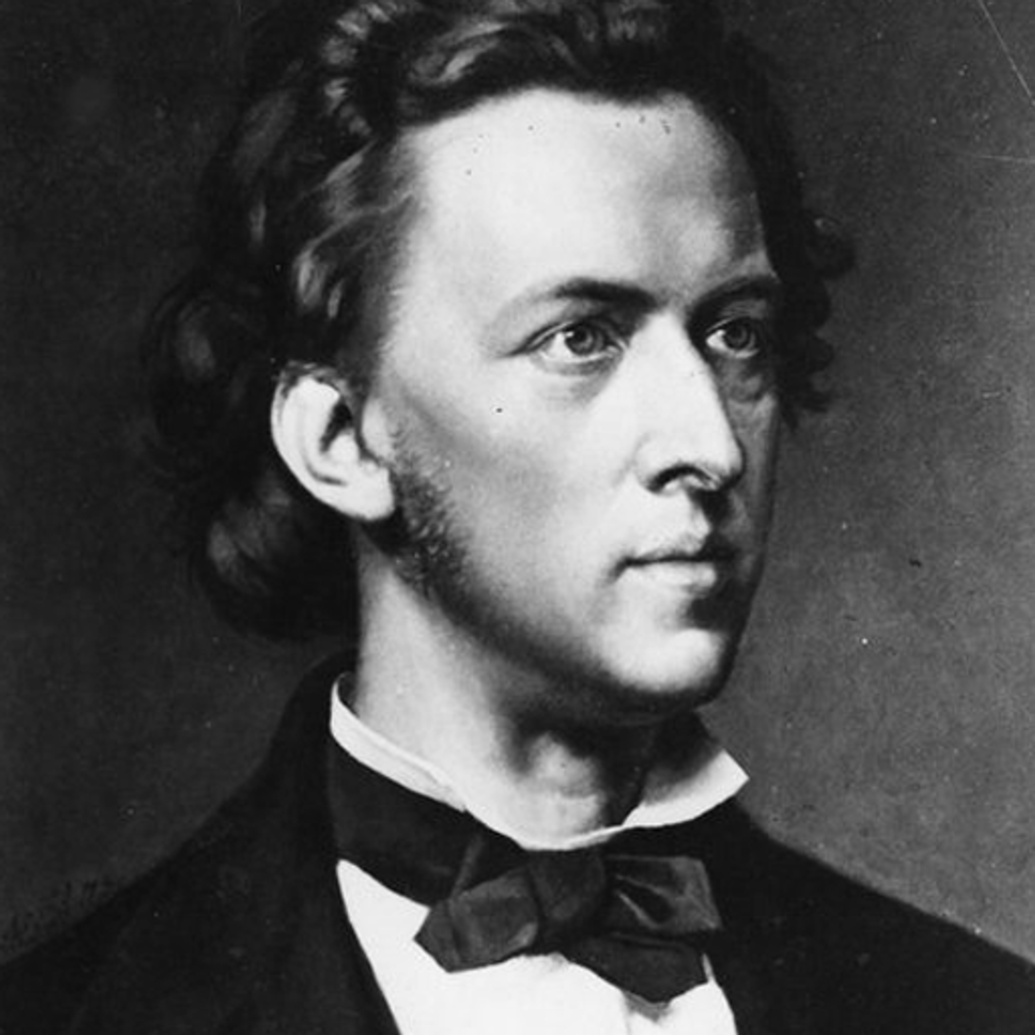 Frédéric Chopin | Tracklib.com