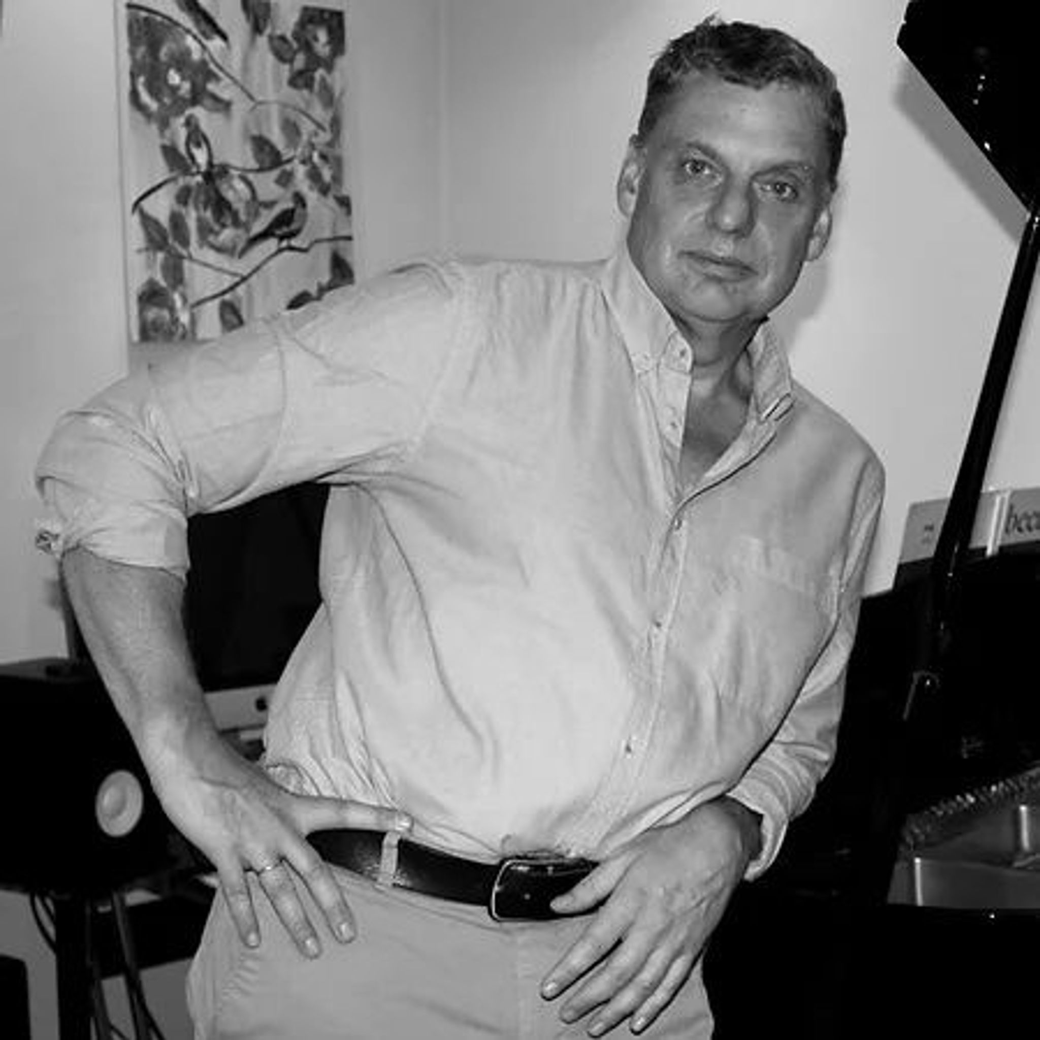 Igor Berin | Tracklib.com