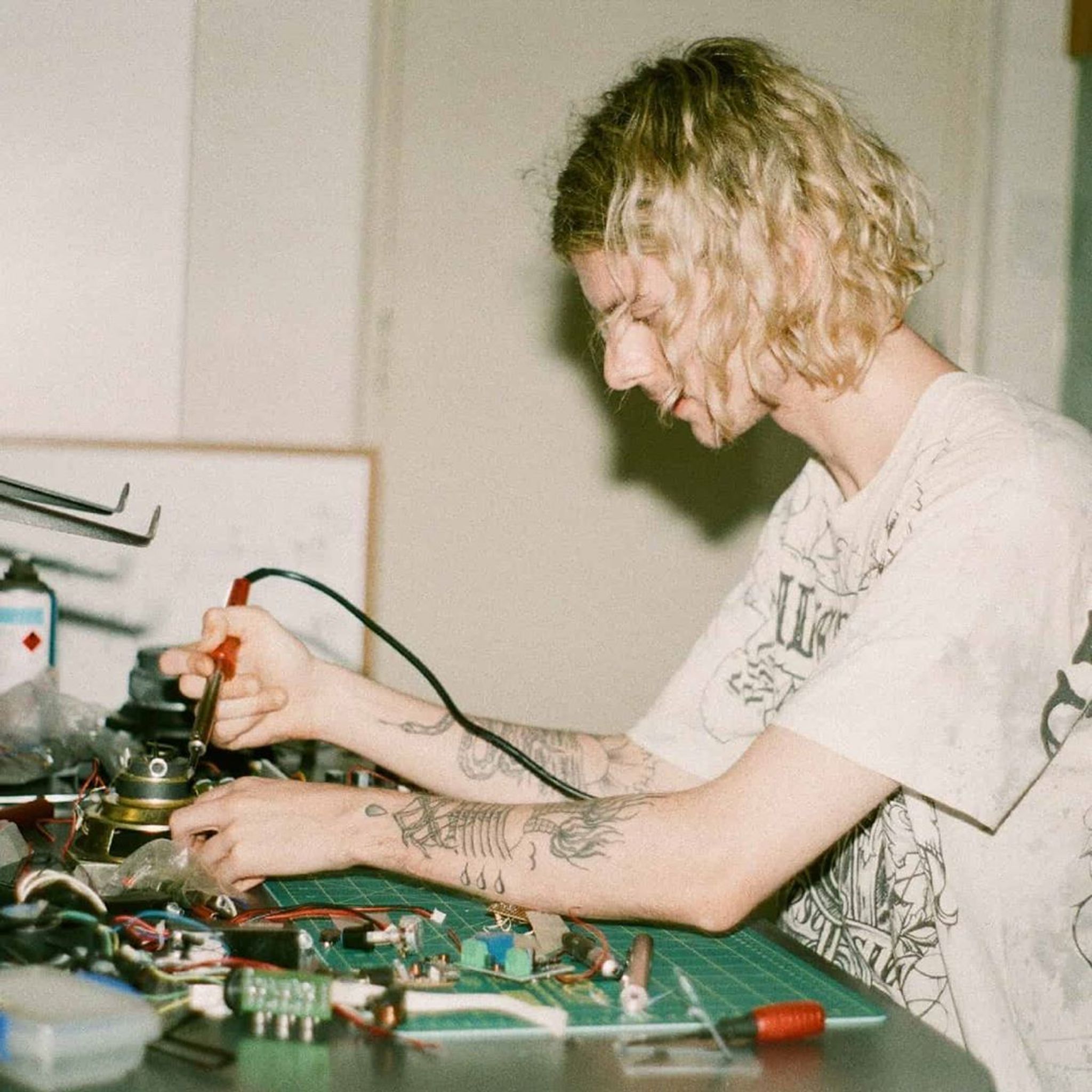 Channo | Tracklib.com