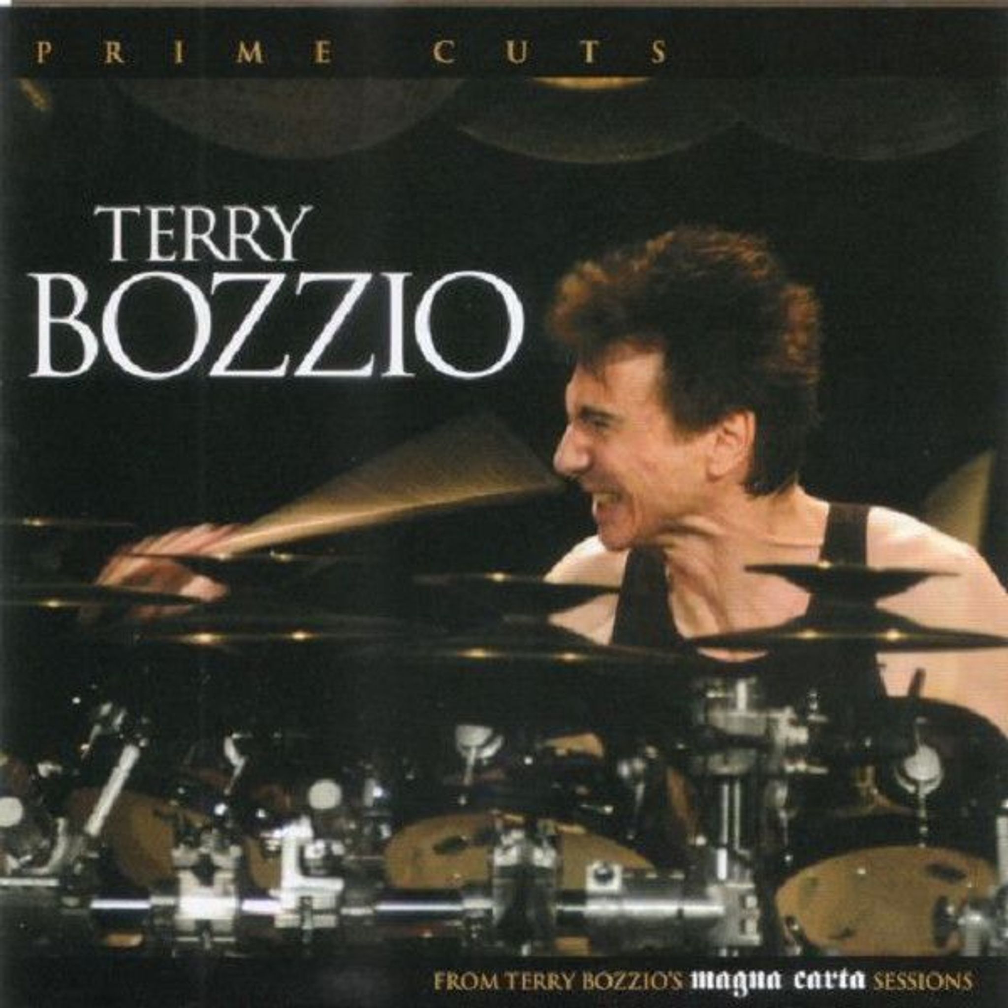 Crazy Jazz | Tracklib.com