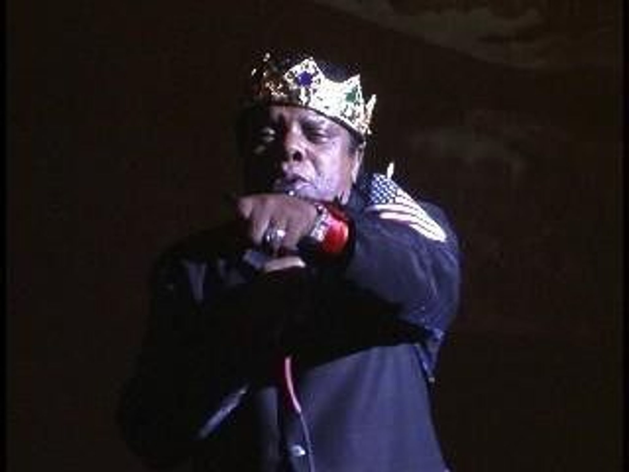 Gene Anderson | Tracklib.com