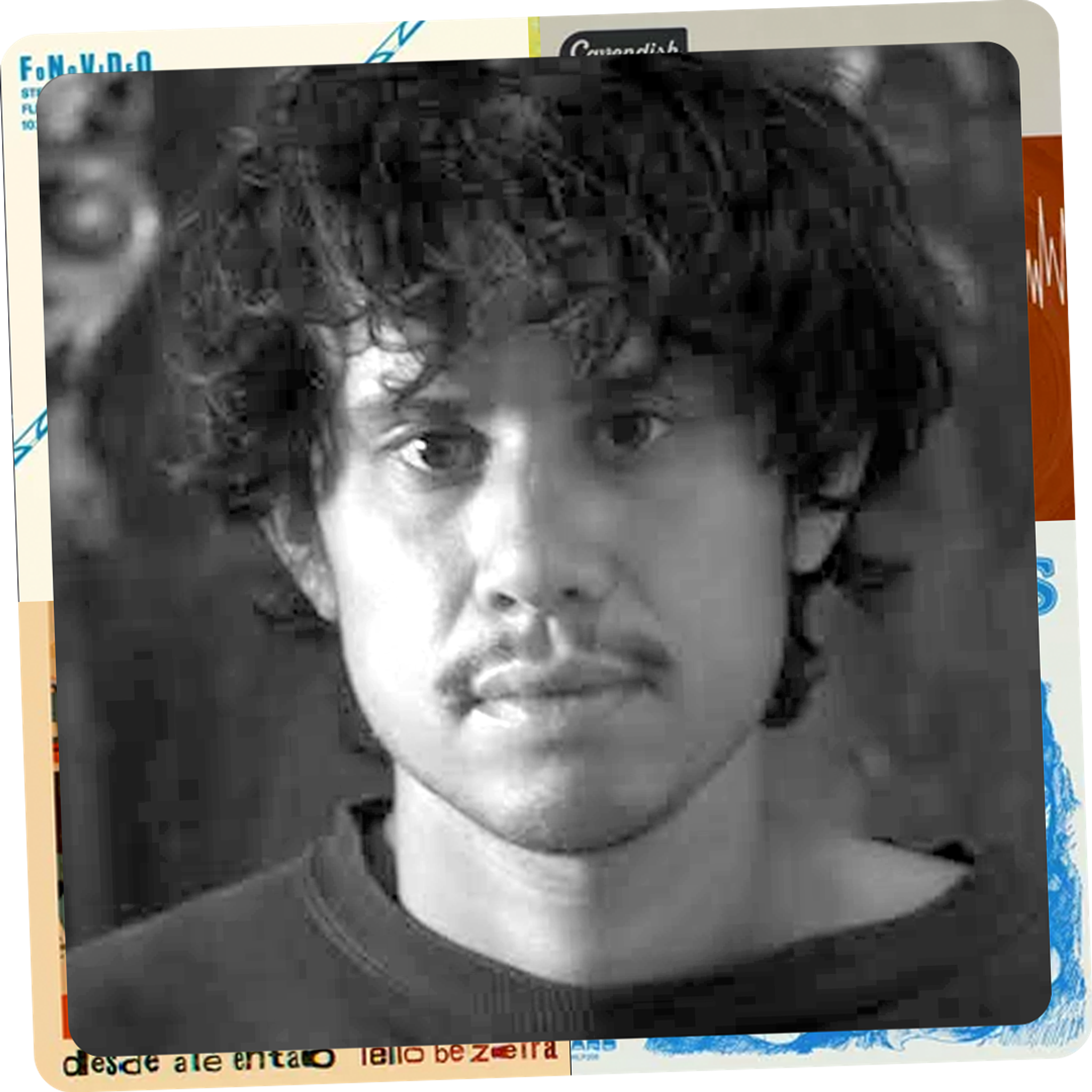 Frank Dukes (aka Ging) | Tracklib.com