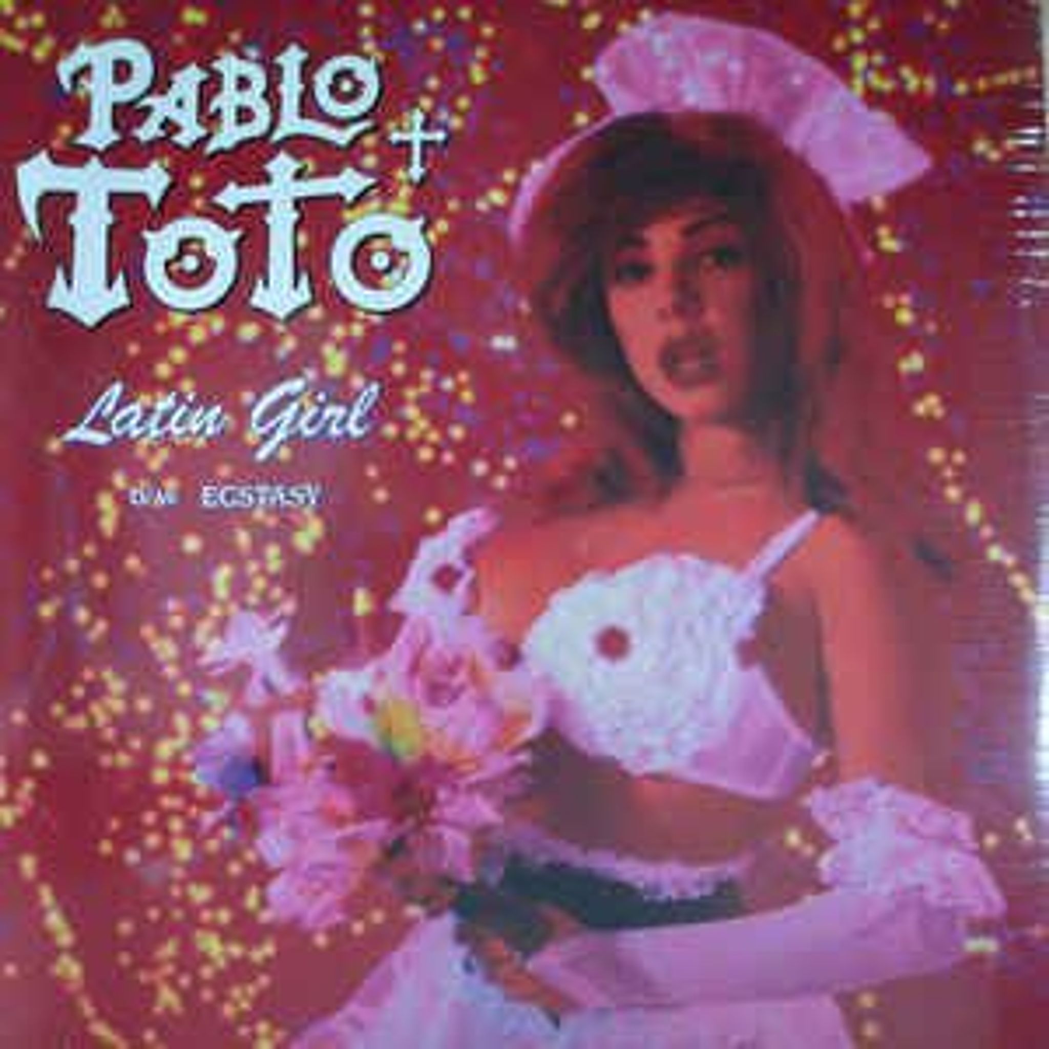 80s Synth Pop | Tracklib.com