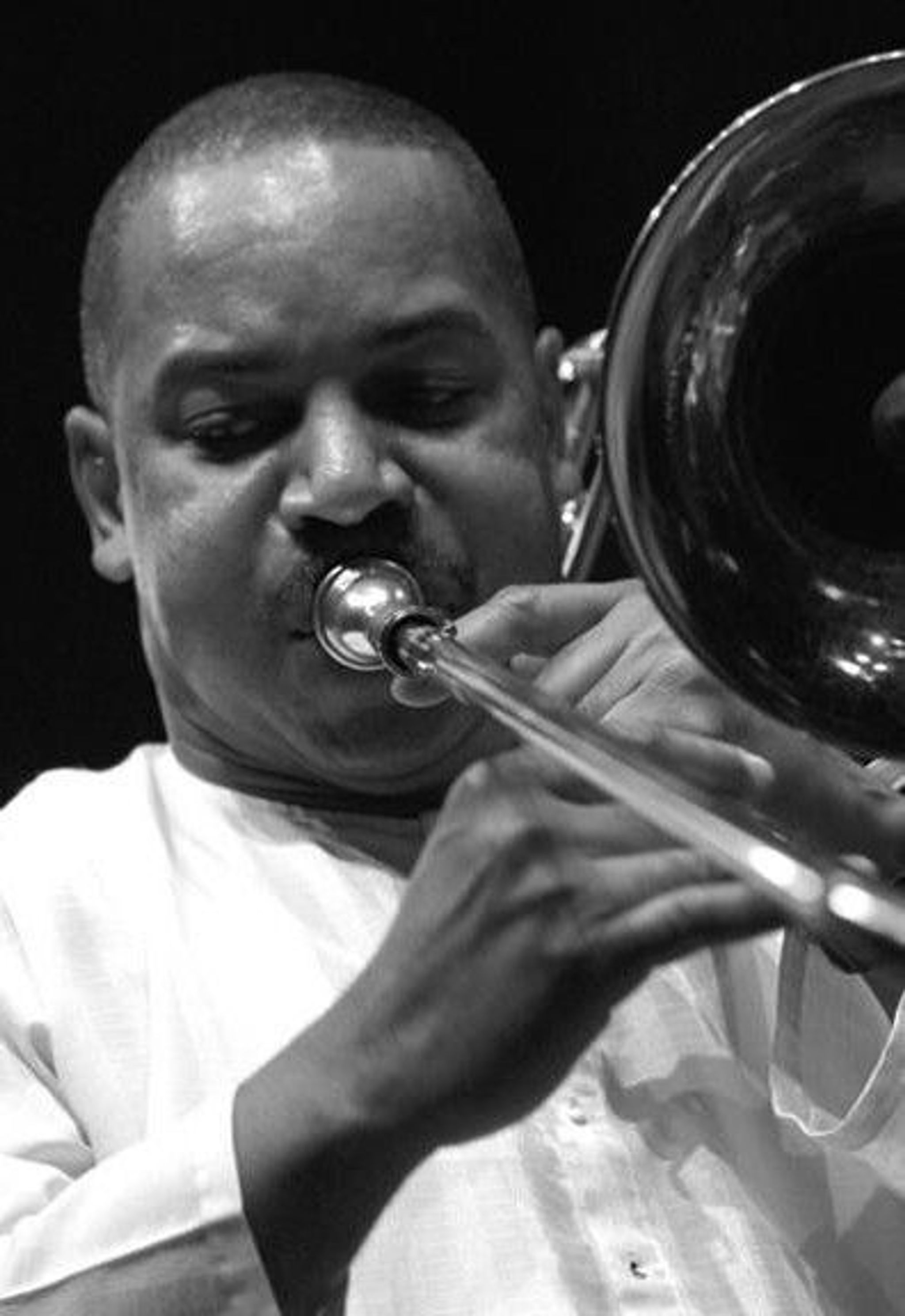 Joe Bowie | Tracklib.com