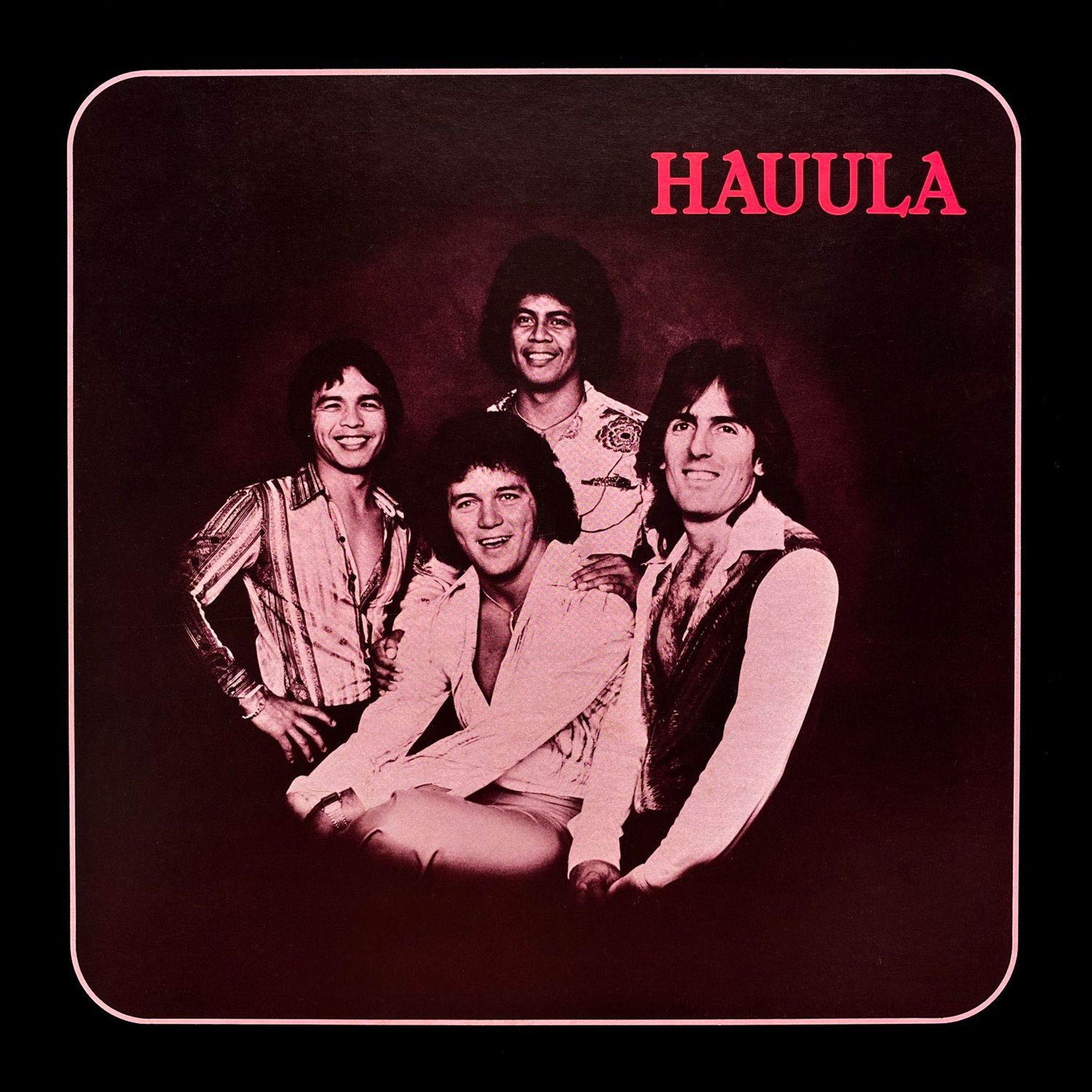Hauula | Tracklib.com