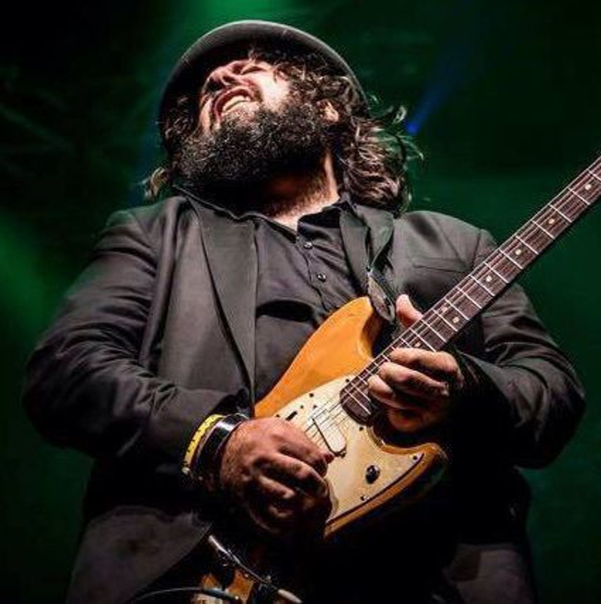 Fernando Perdomo | Tracklib.com