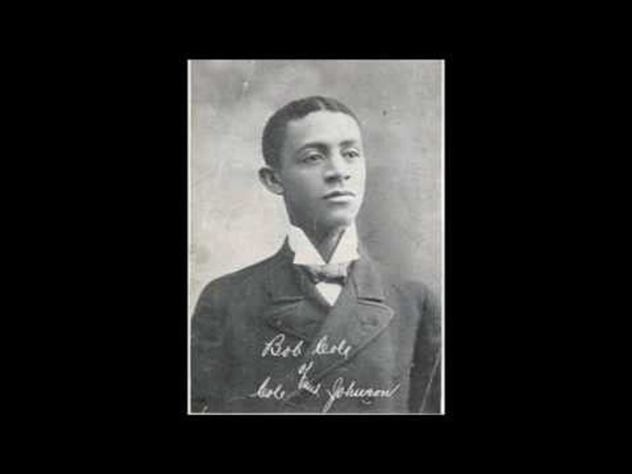 Bob Cole | Tracklib.com