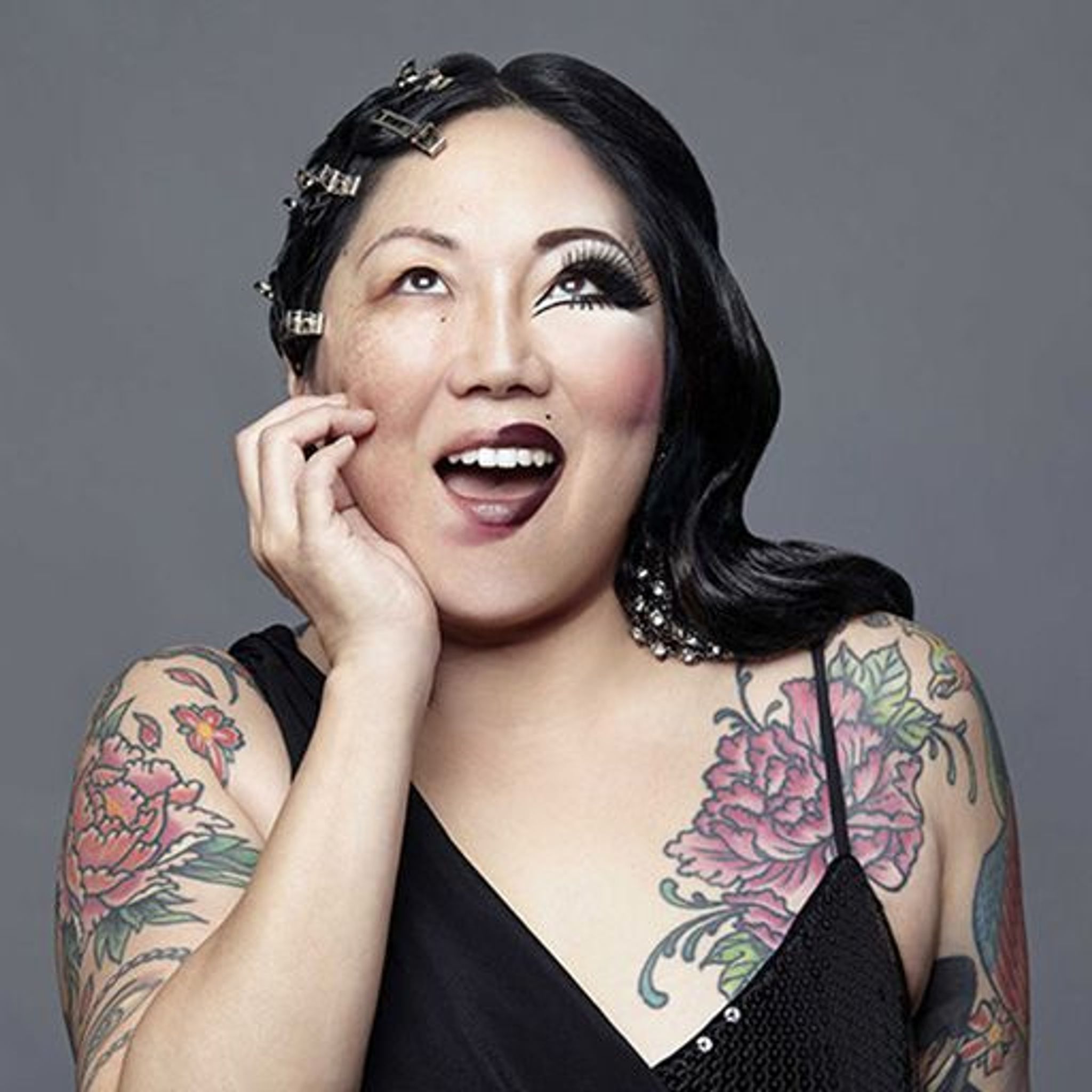 Margaret Cho | Tracklib.com