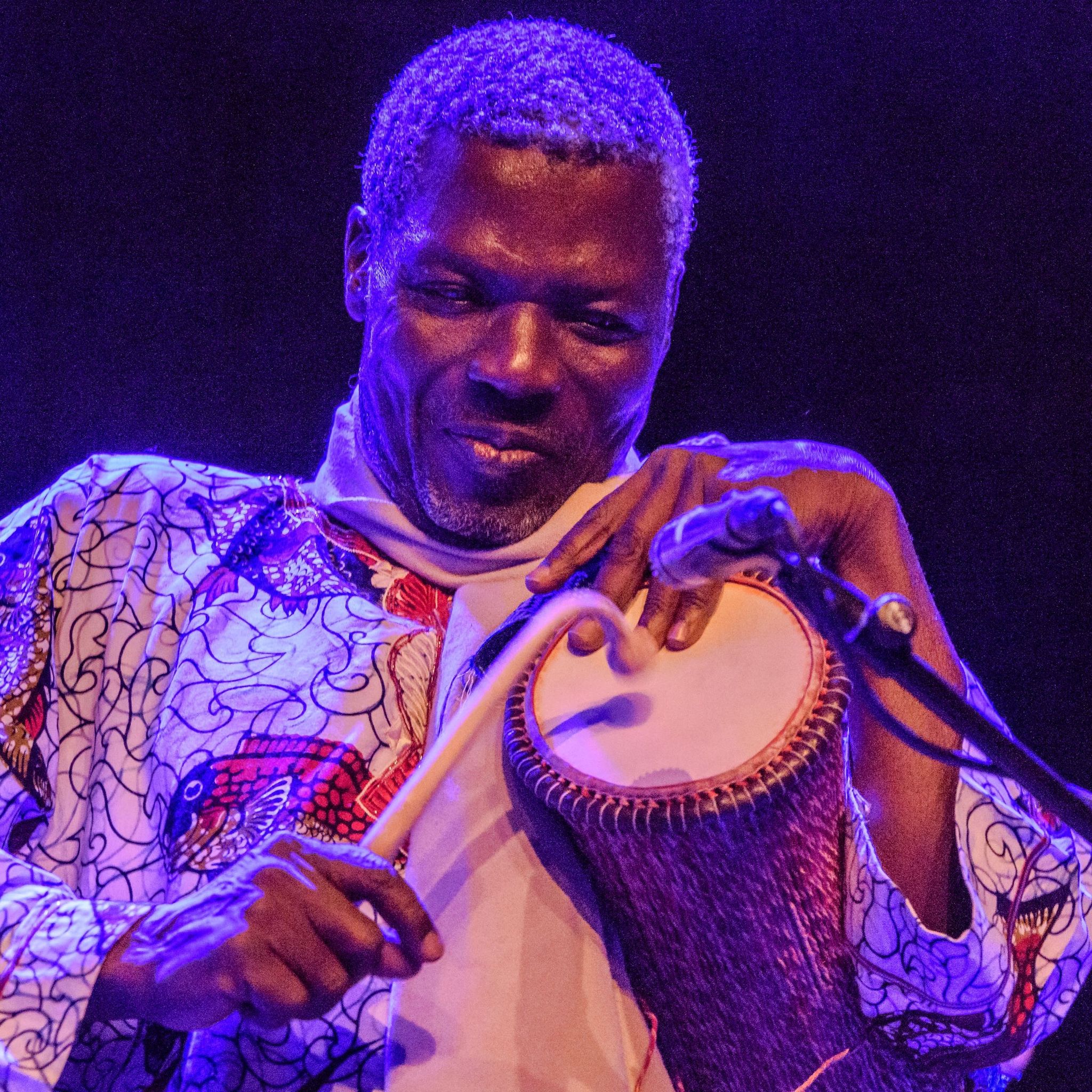 Doe Kushiator | Tracklib.com