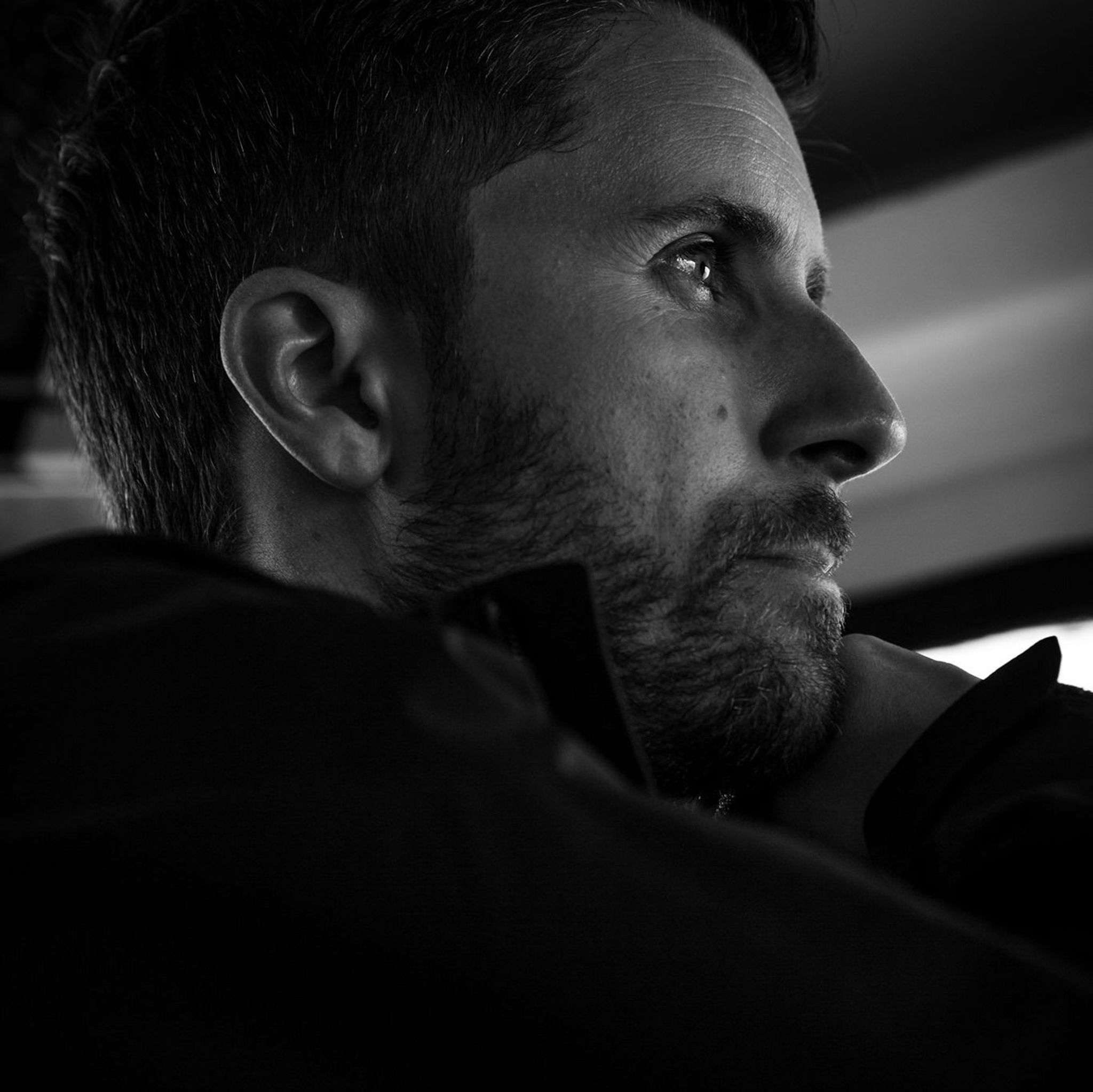 Aaron Bird | Tracklib.com